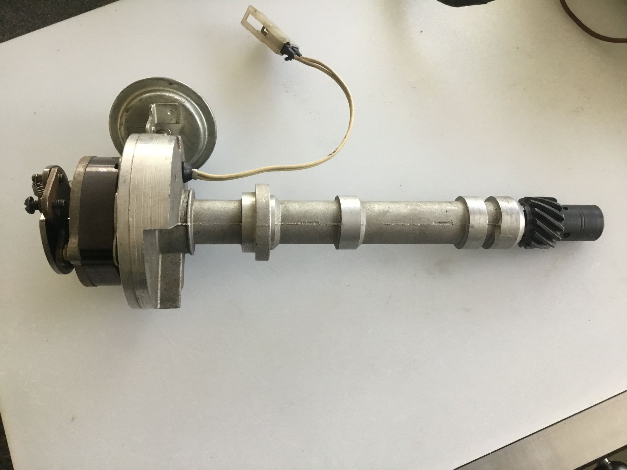 K66 ignition questions - CorvetteForum - Chevrolet Corvette Forum ...