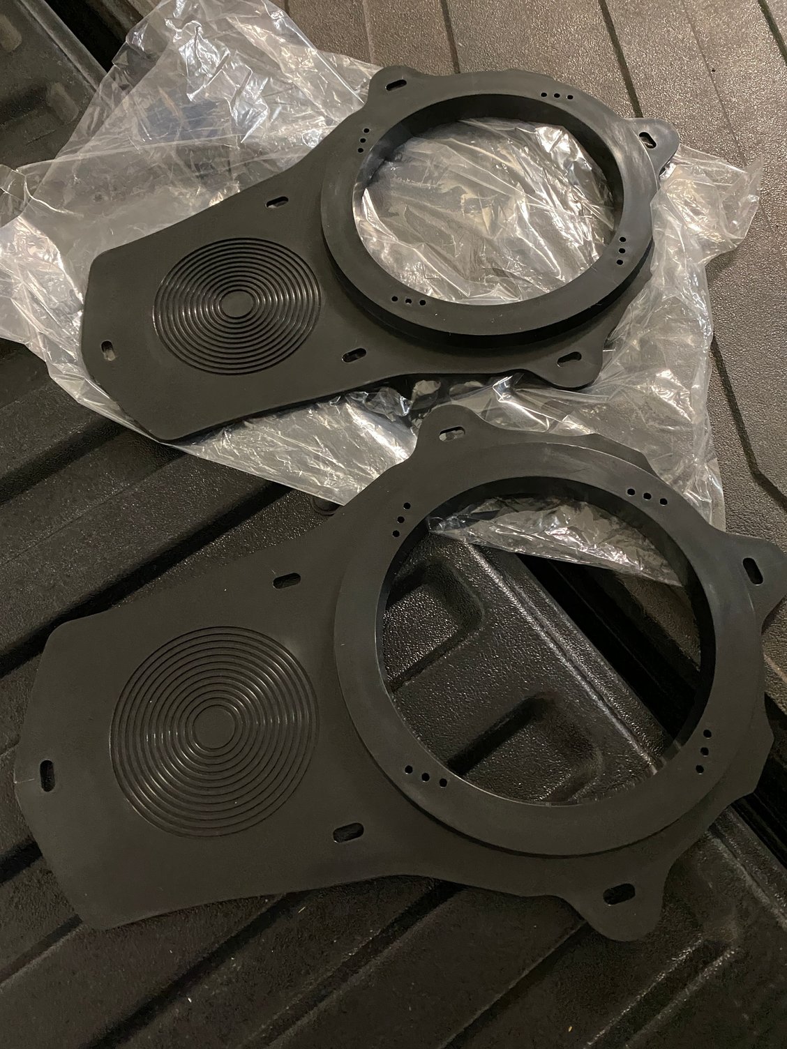 FS (For Sale) SOLD VetteNuts - C5 Sub Box - New - CorvetteForum ...