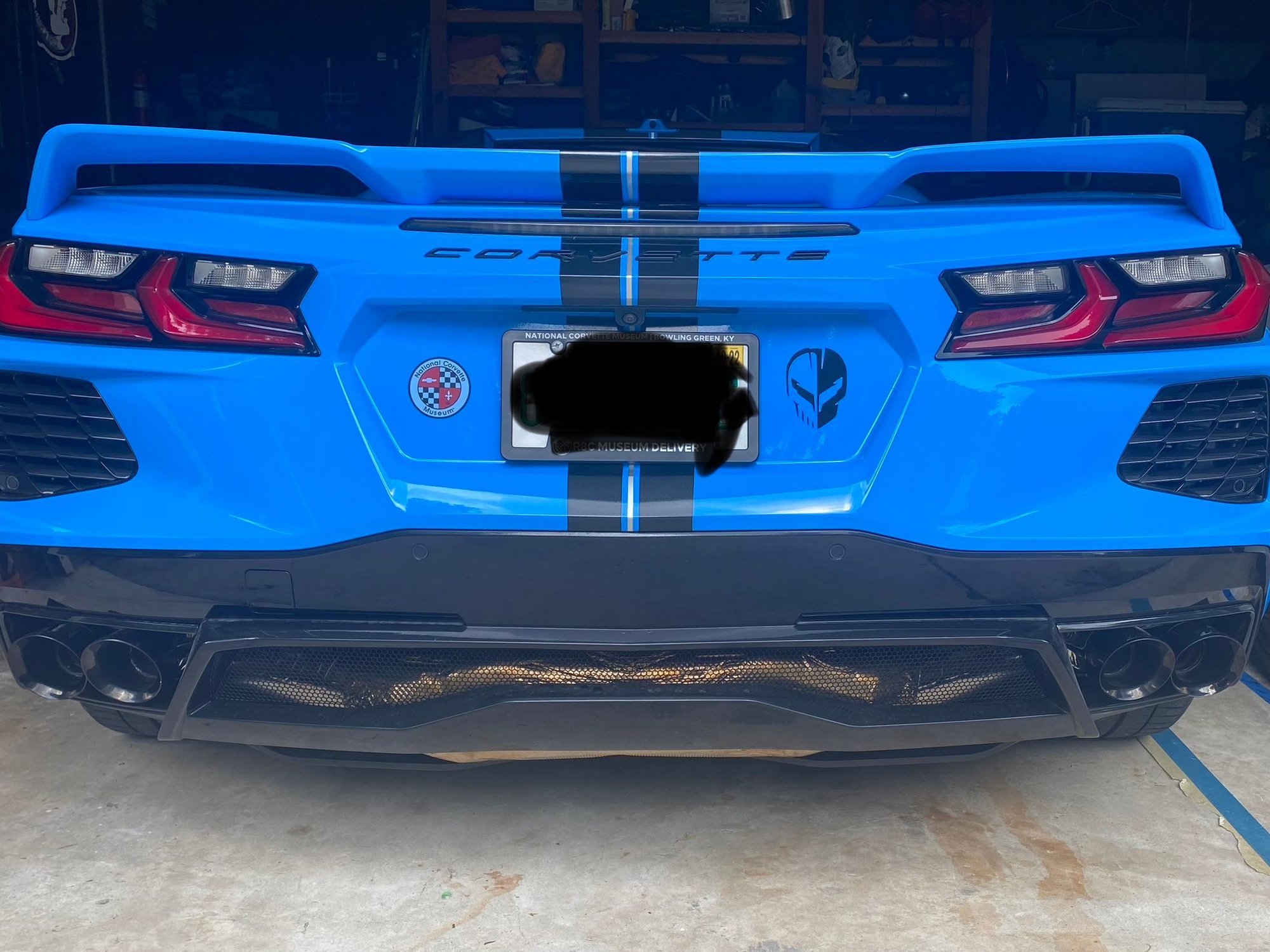 GM Accessories - Cat-Back Dual-Mode Exhaust Upgrade by Borla - is it ...