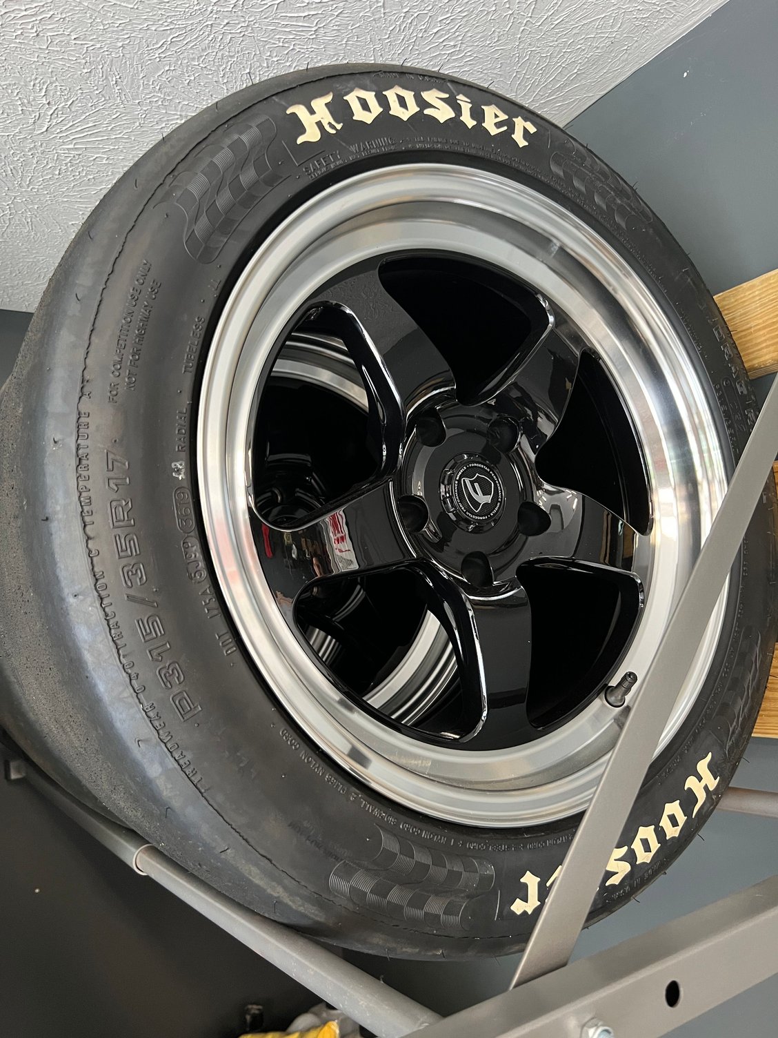 FS (For Sale) Forgestar Drag Pack - CorvetteForum - Chevrolet Corvette ...