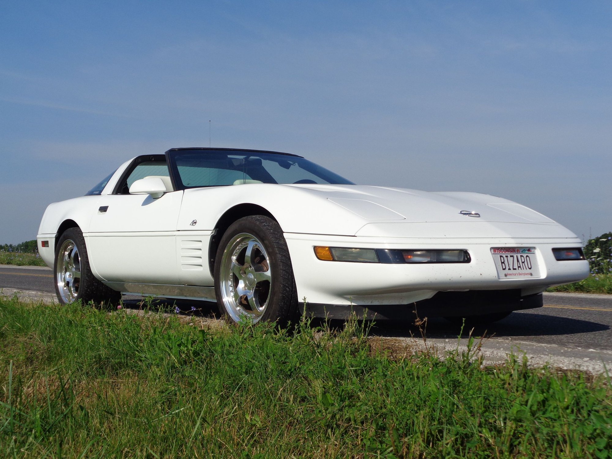 Some new pics - CorvetteForum - Chevrolet Corvette Forum Discussion