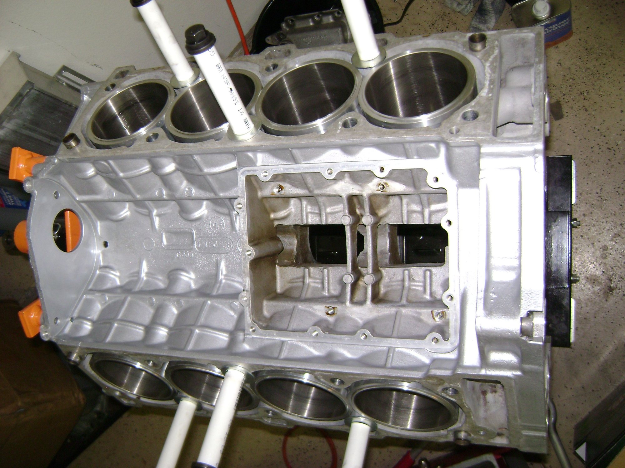 "Rebuildable LT5" - CorvetteForum - Chevrolet Corvette Forum Discussion