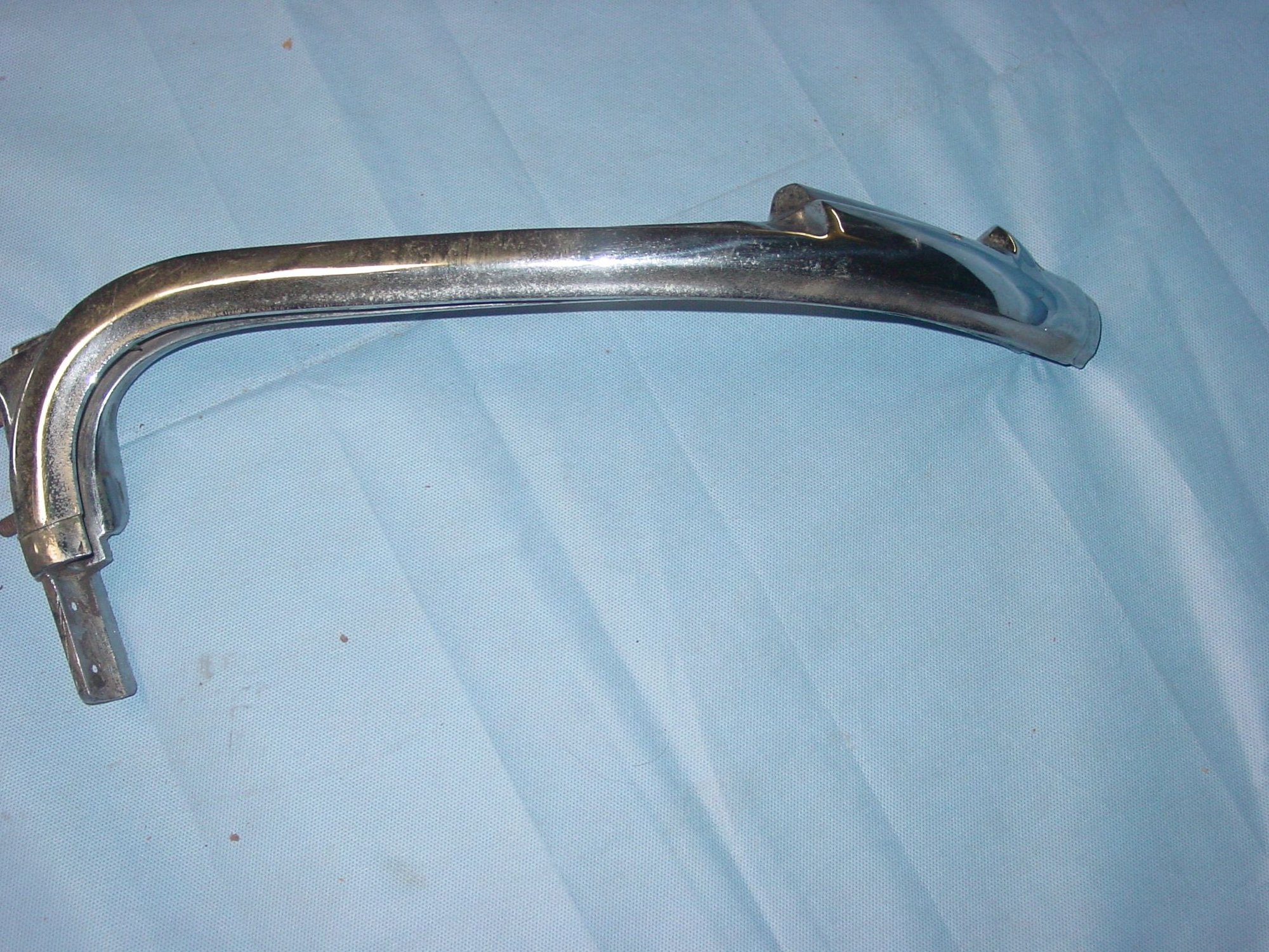 FS (For Sale) C1 Parts for Sale - CorvetteForum - Chevrolet Corvette ...