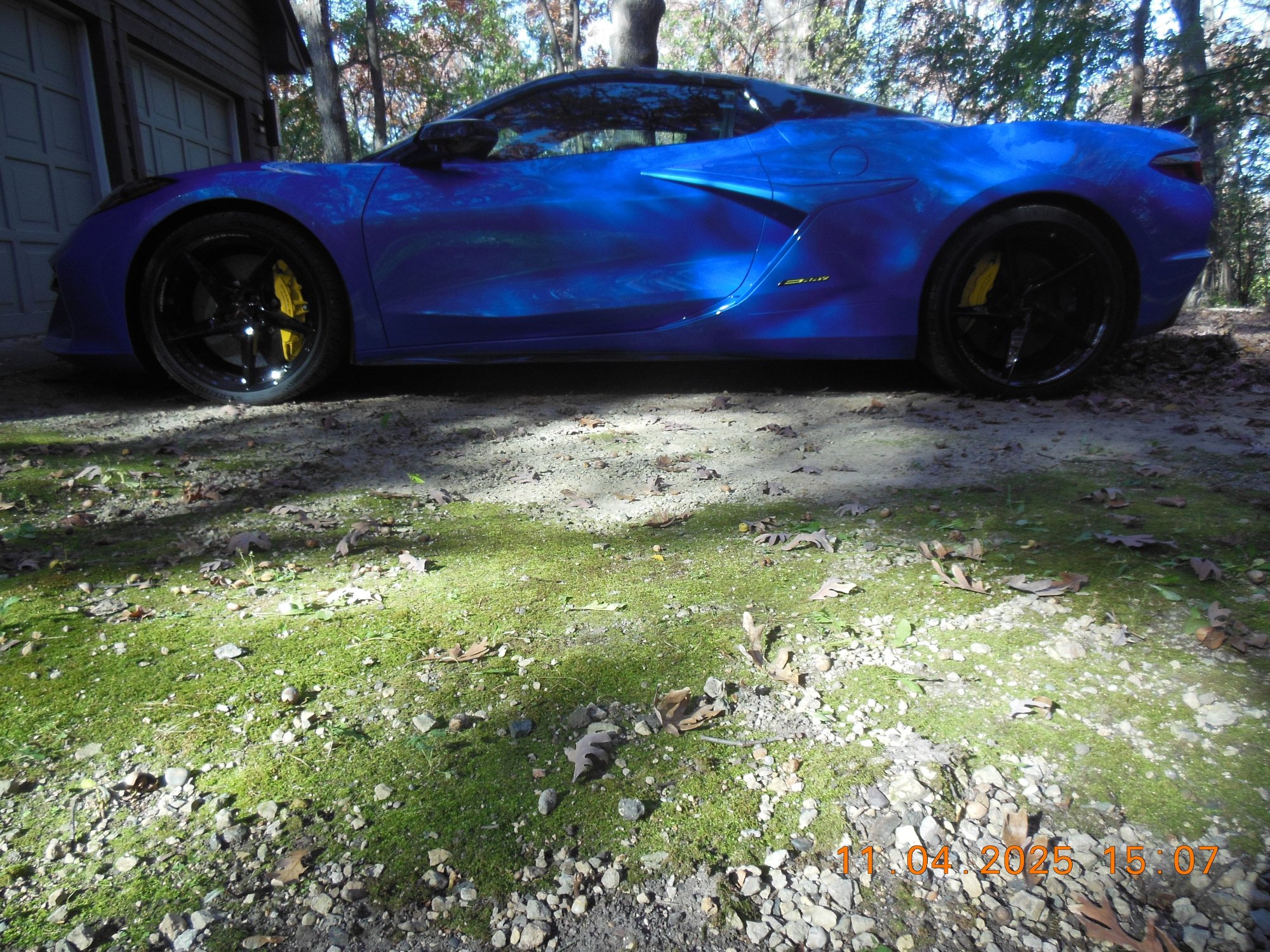 ERay Emblem - Page 2 - CorvetteForum - Chevrolet Corvette Forum Discussion