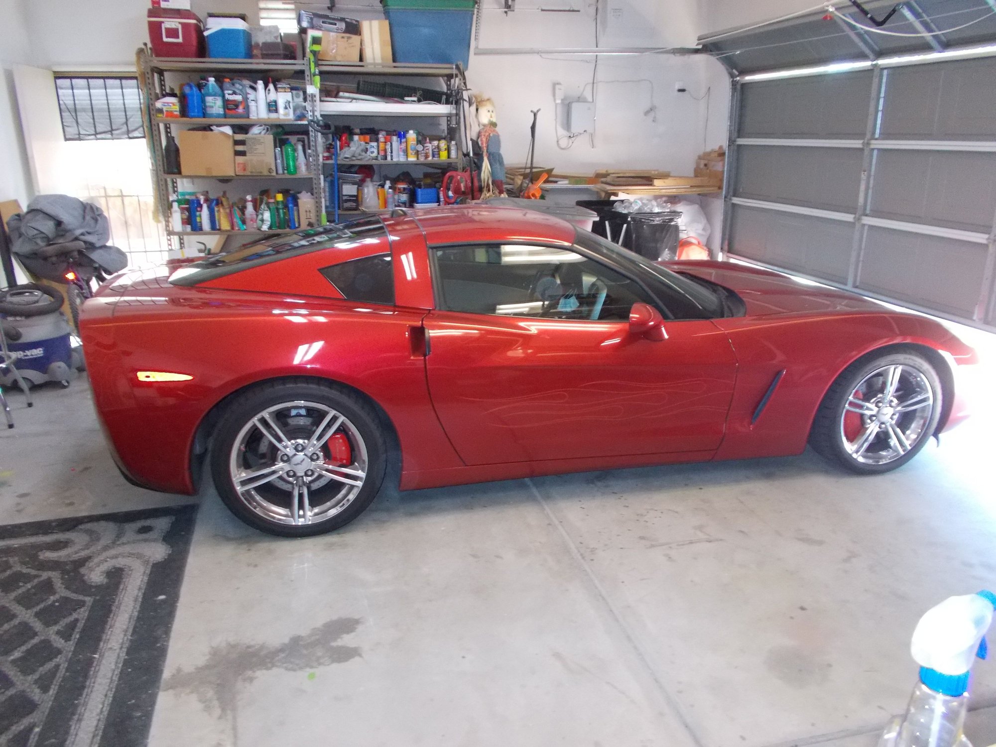 back window - CorvetteForum - Chevrolet Corvette Forum Discussion
