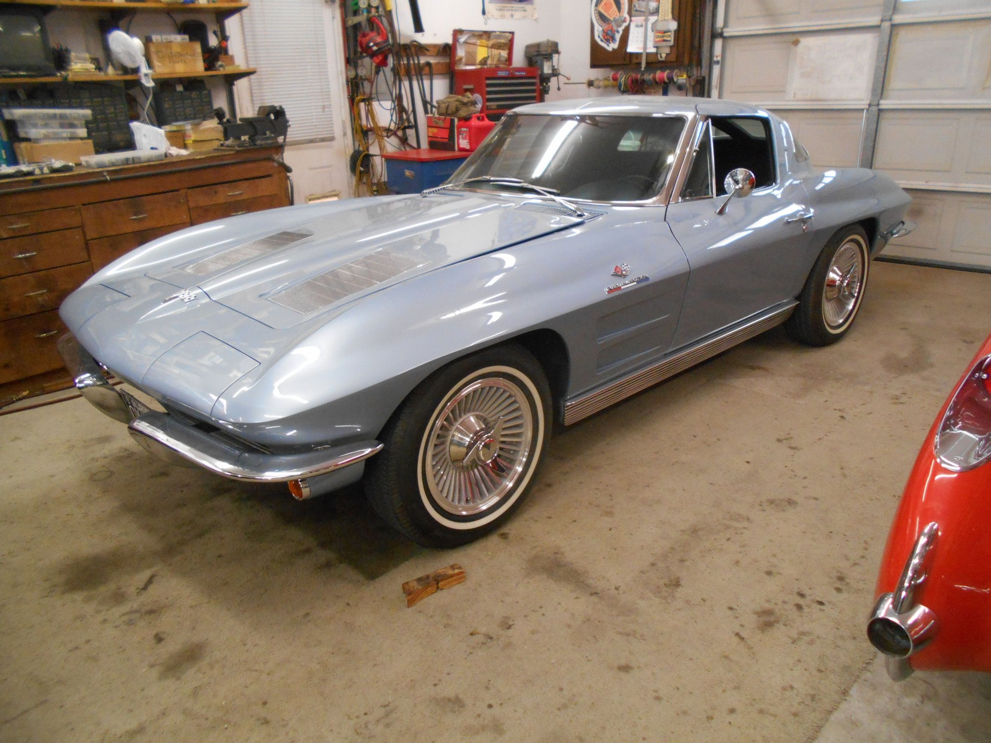 Is 64 L76 really that bad on the street? - CorvetteForum - Chevrolet ...