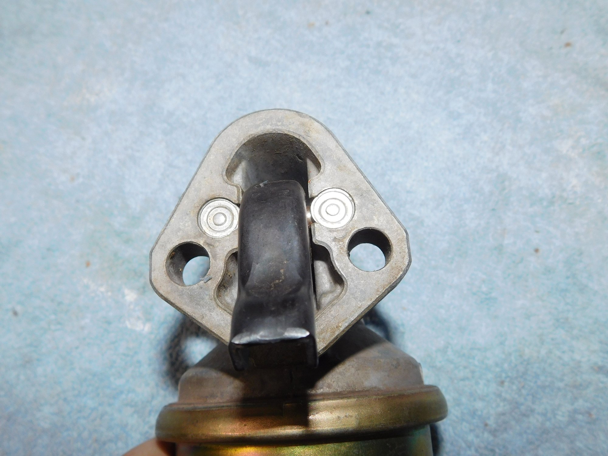 FS (For Sale) Fuel Pumps AC 40709 and AC 40725 - CorvetteForum ...