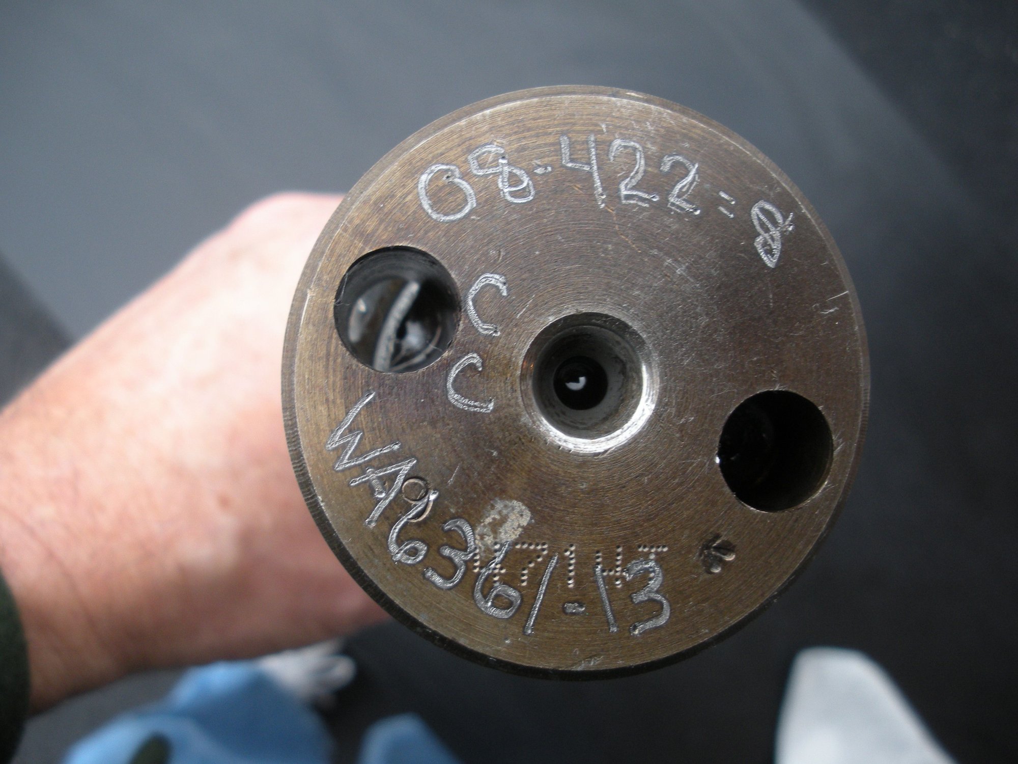 FS (For Sale) Comp Cams XR270HR Cam - CorvetteForum - Chevrolet ...