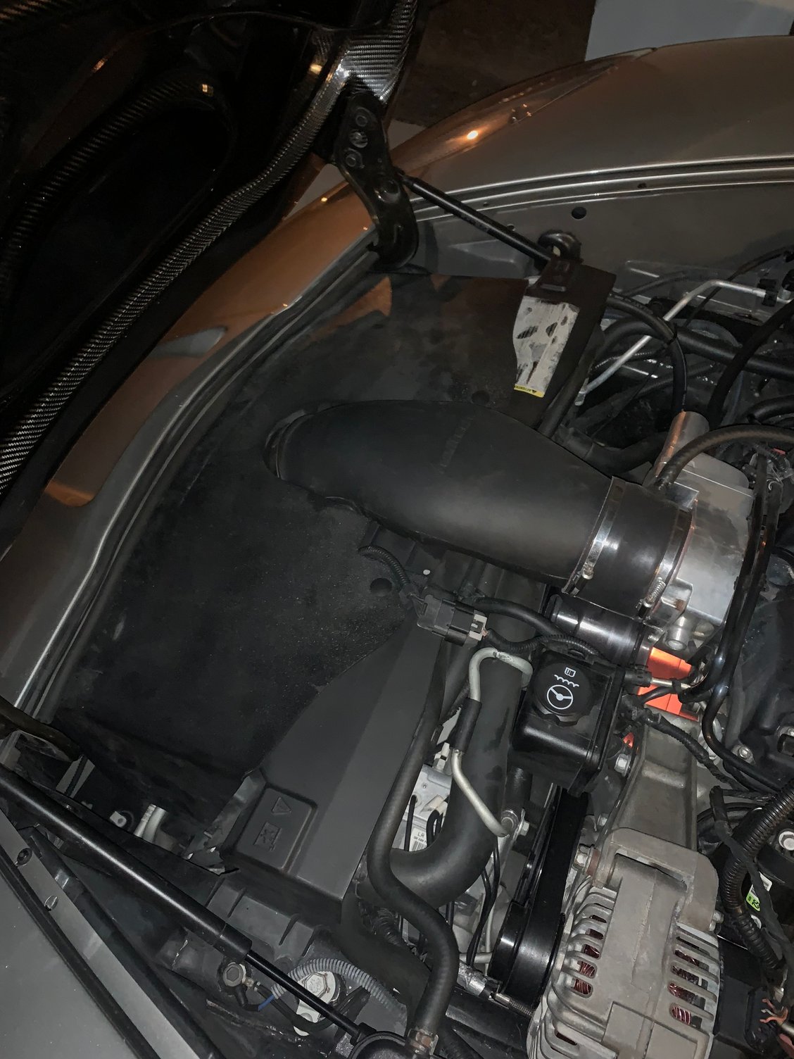 FS (For Sale) Halltech MF103 - CorvetteForum - Chevrolet Corvette Forum ...