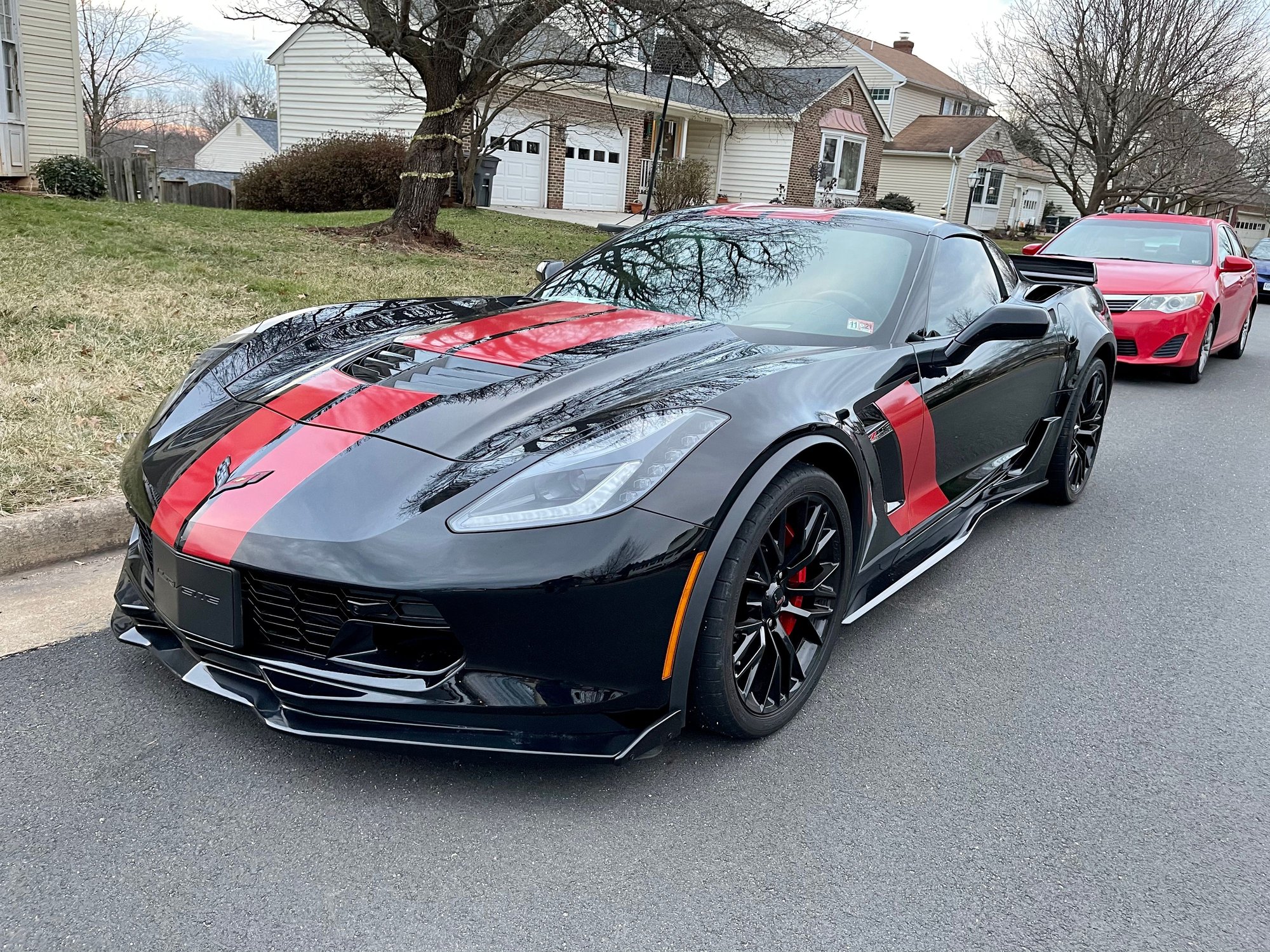 WTB (Want To Buy) c7 zo6 3lz - CorvetteForum - Chevrolet Corvette Forum ...