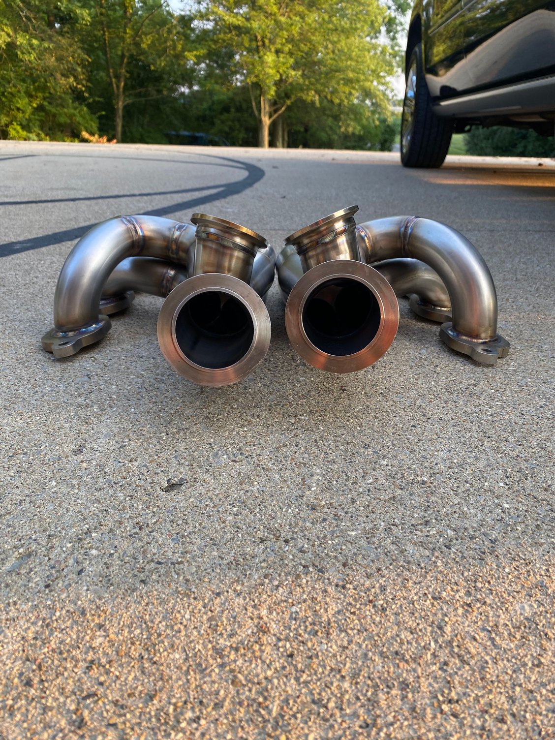 FS (For Sale) Custom C7 twin turbo kit - CorvetteForum - Chevrolet ...