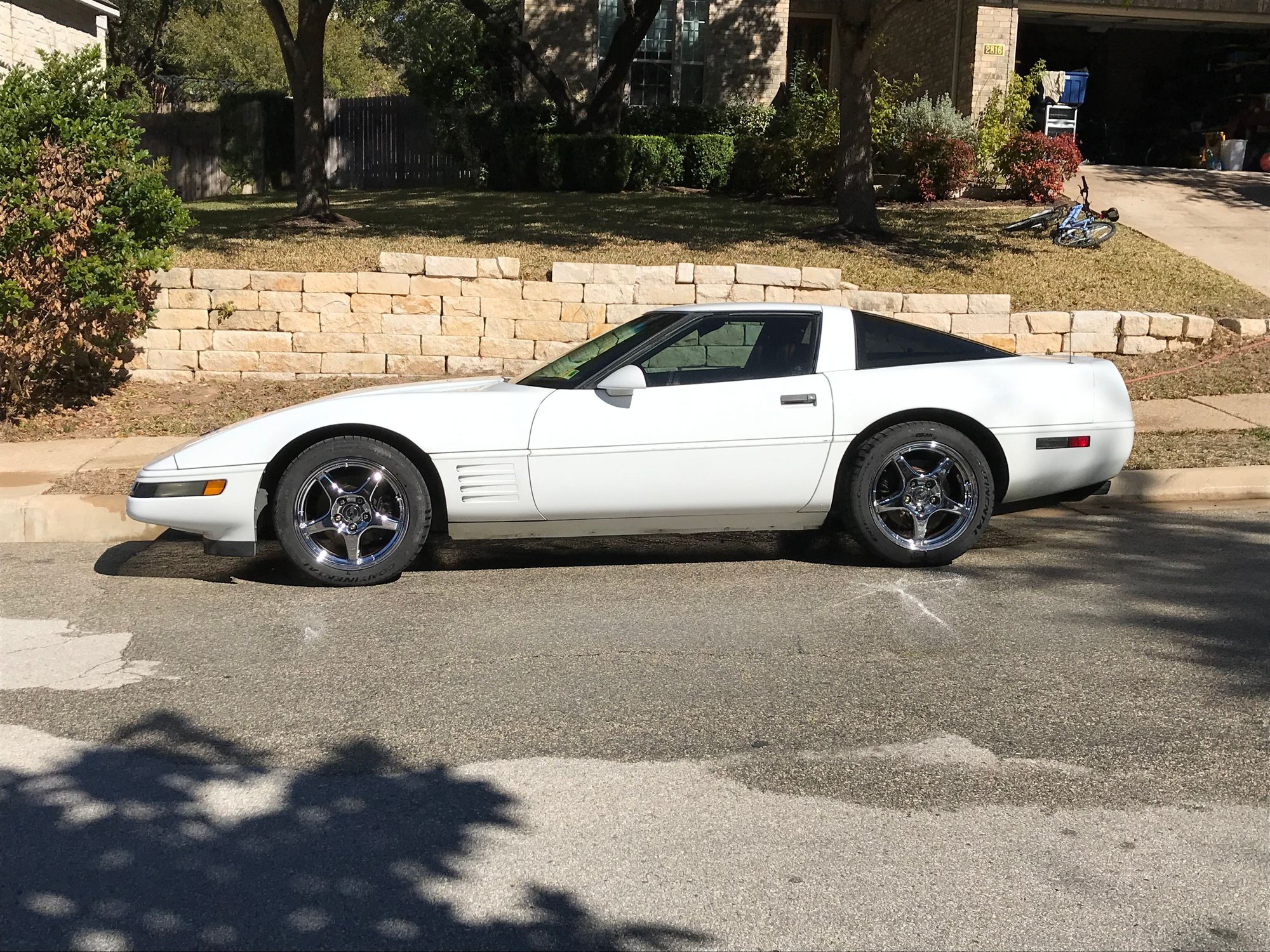 What's the Average Age of Corvette Owners - Page 10 - CorvetteForum ...