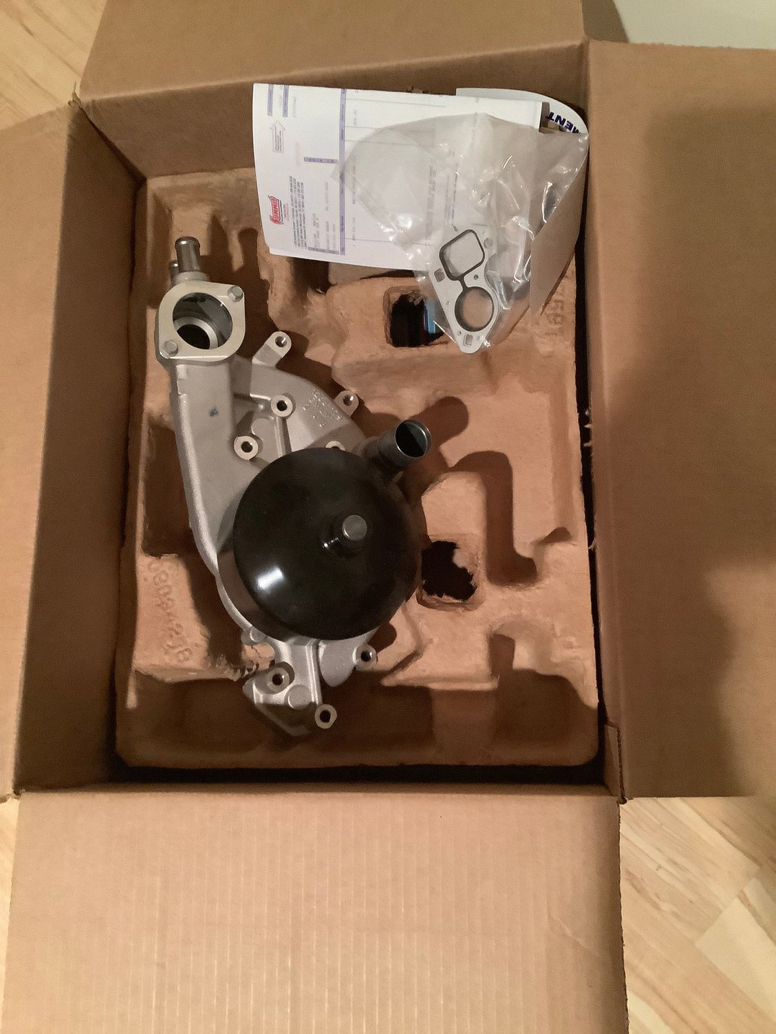 GM Part Number Looks Wrong ! - CorvetteForum - Chevrolet Corvette Forum ...