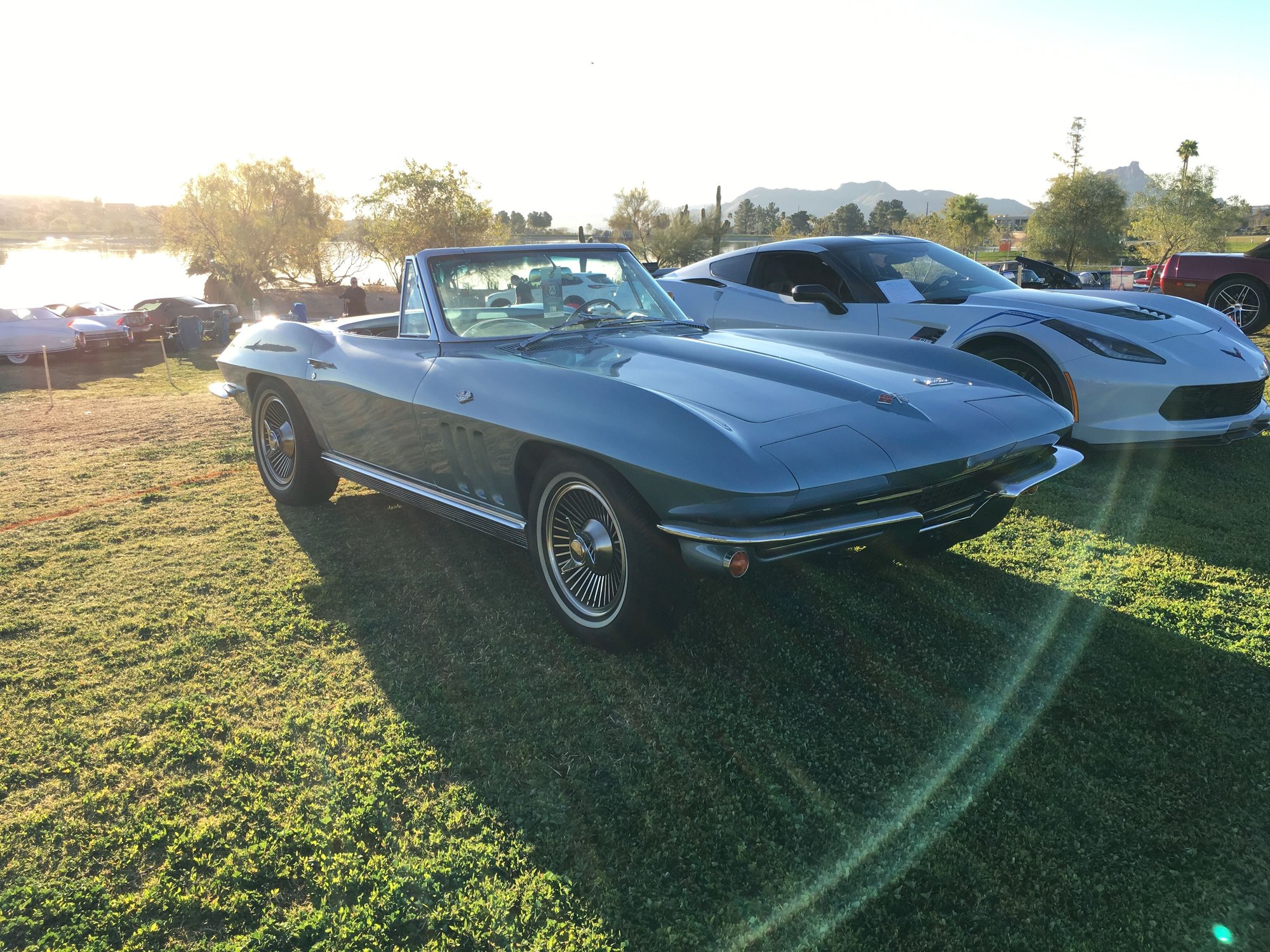 C2 of the Year Competition for 2018 - CorvetteForum - Chevrolet ...