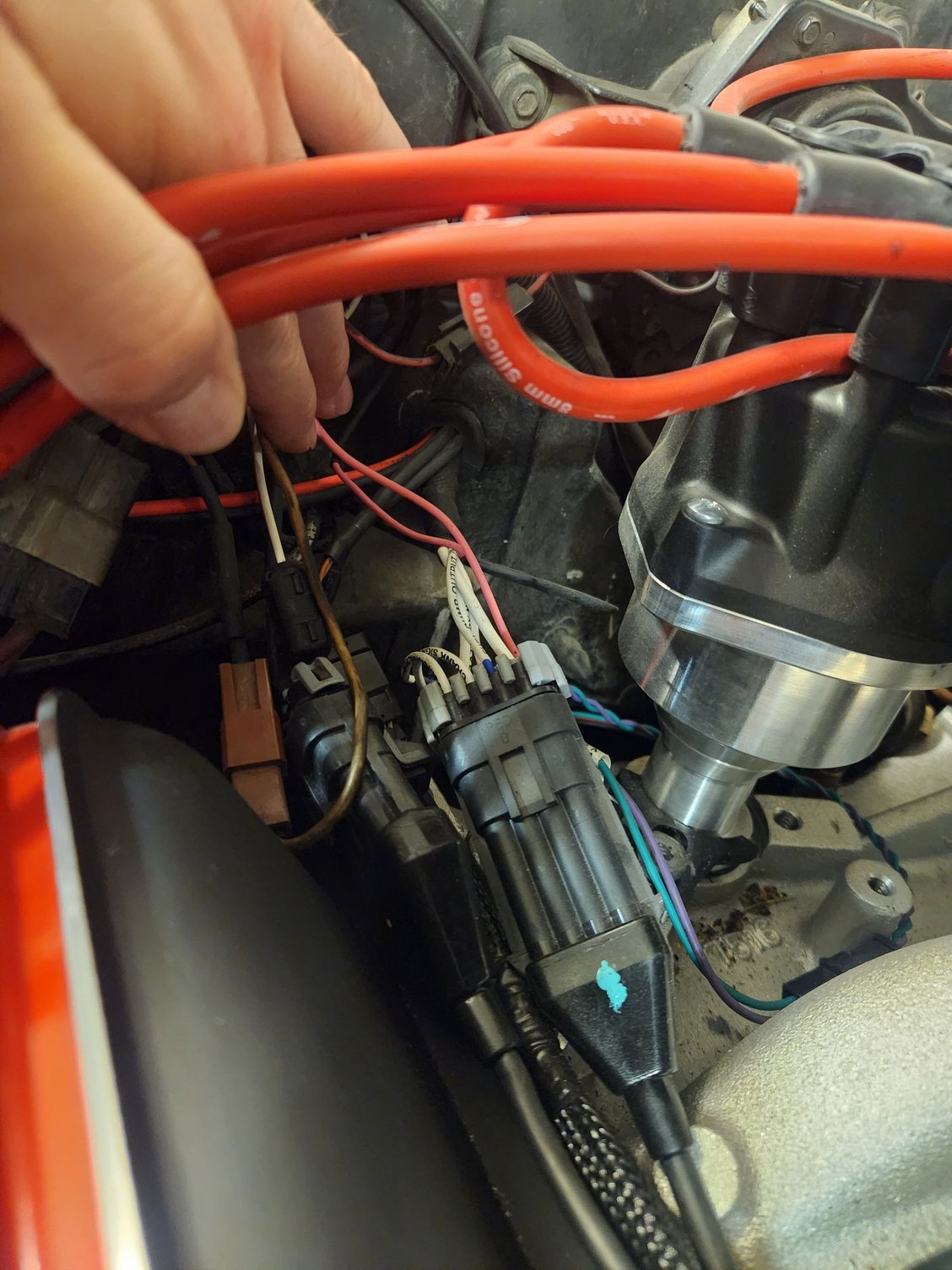 Sniper routing - CorvetteForum - Chevrolet Corvette Forum Discussion