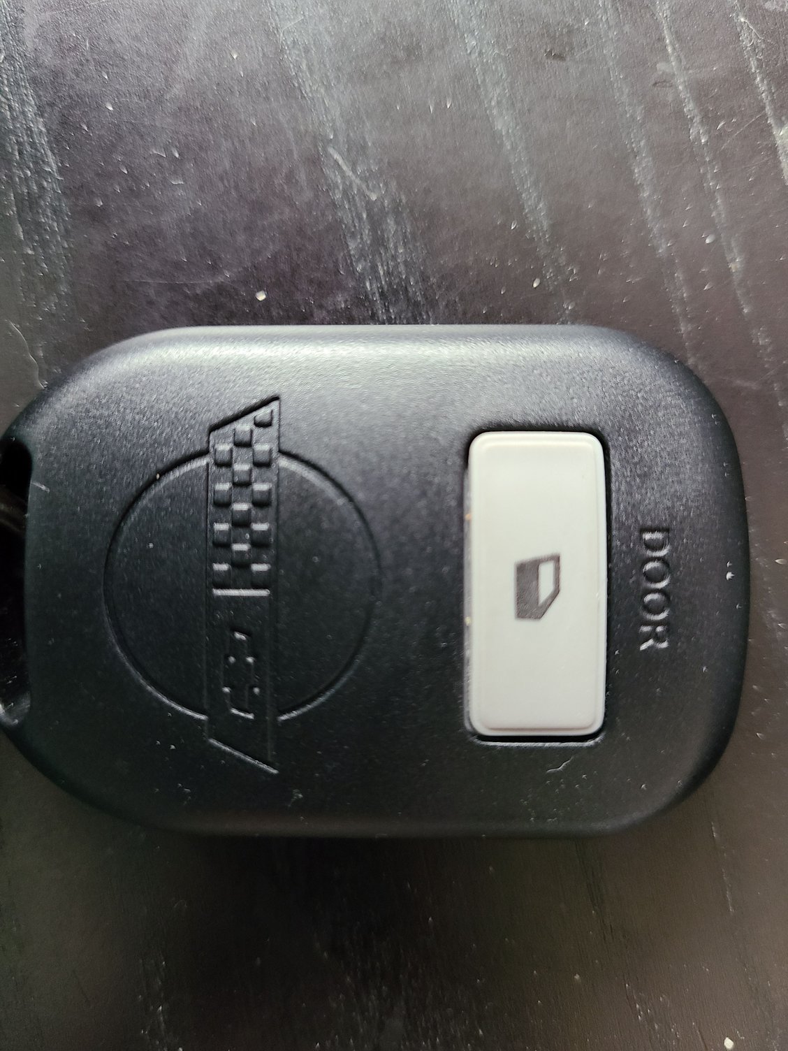 '96 PKE Fob replacement - CorvetteForum - Chevrolet Corvette Forum ...