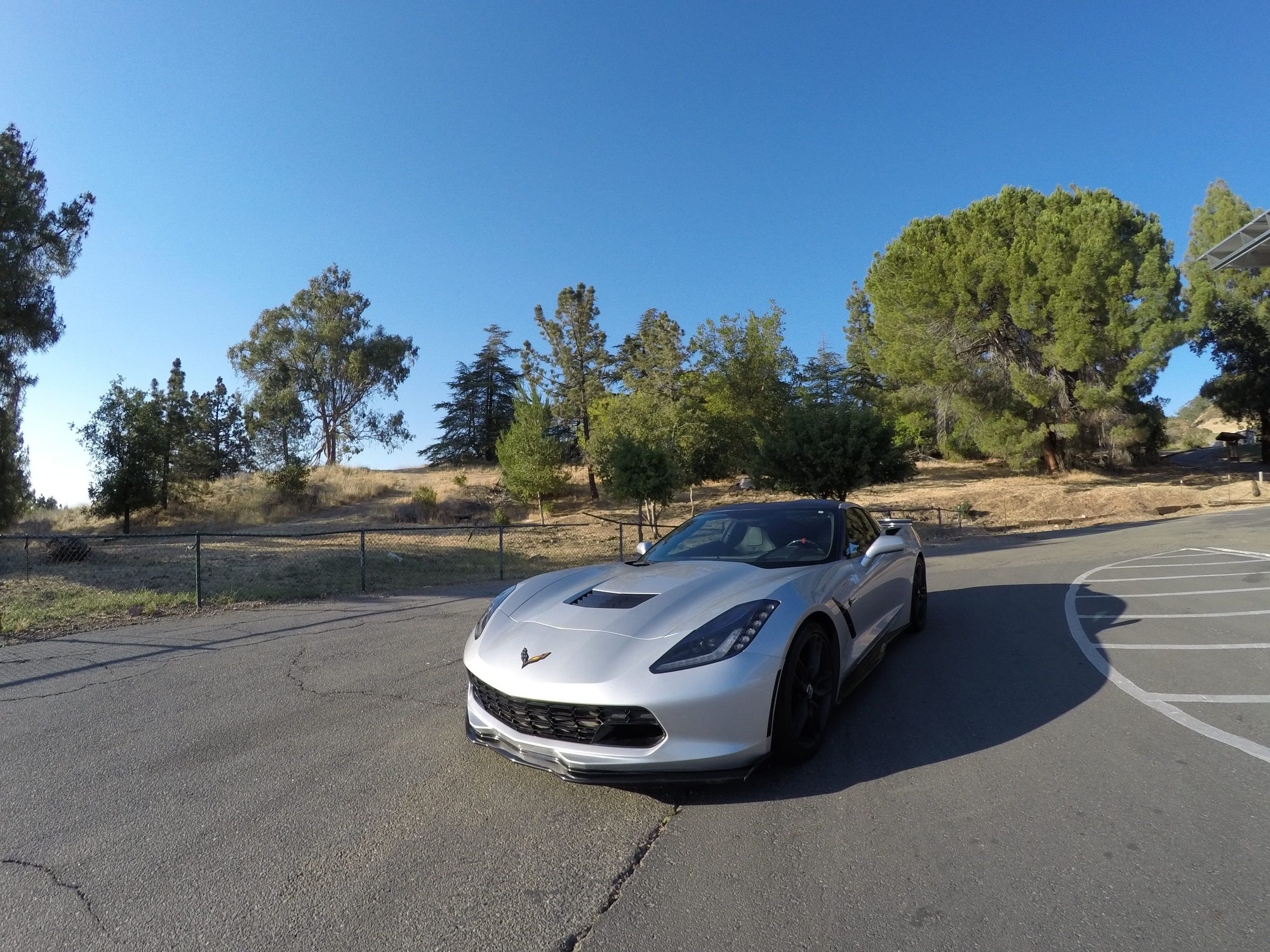 Corvette For Sale Bay Area