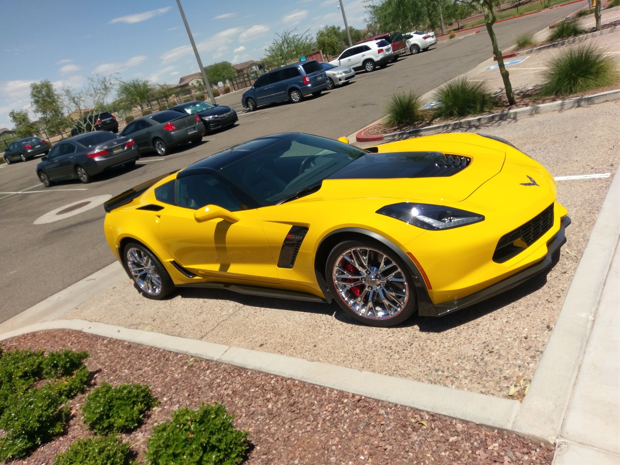 2015 C7.R Edition - CorvetteForum - Chevrolet Corvette Forum Discussion