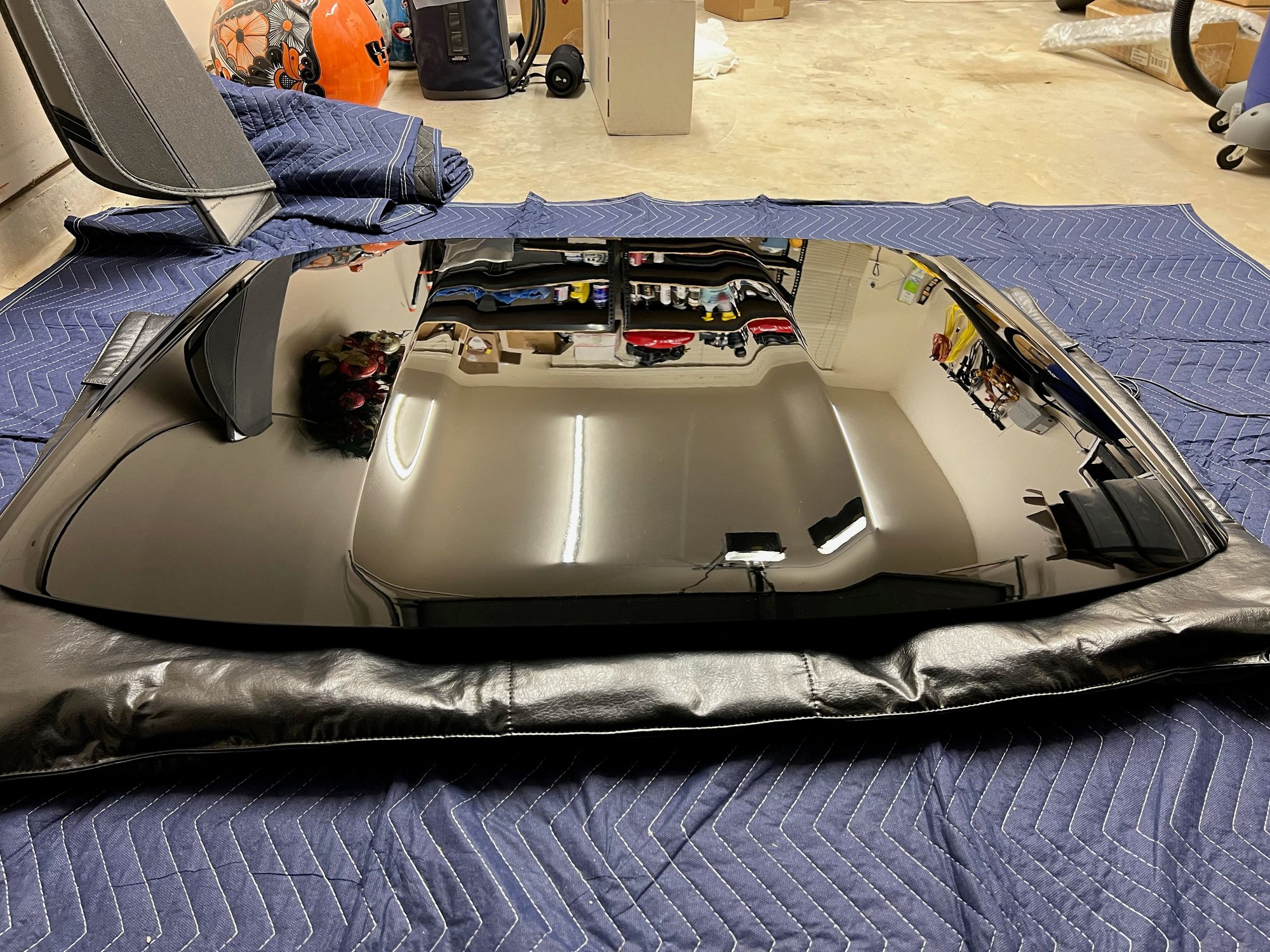 FS (For Sale) C7 targa Top - CorvetteForum - Chevrolet Corvette Forum ...