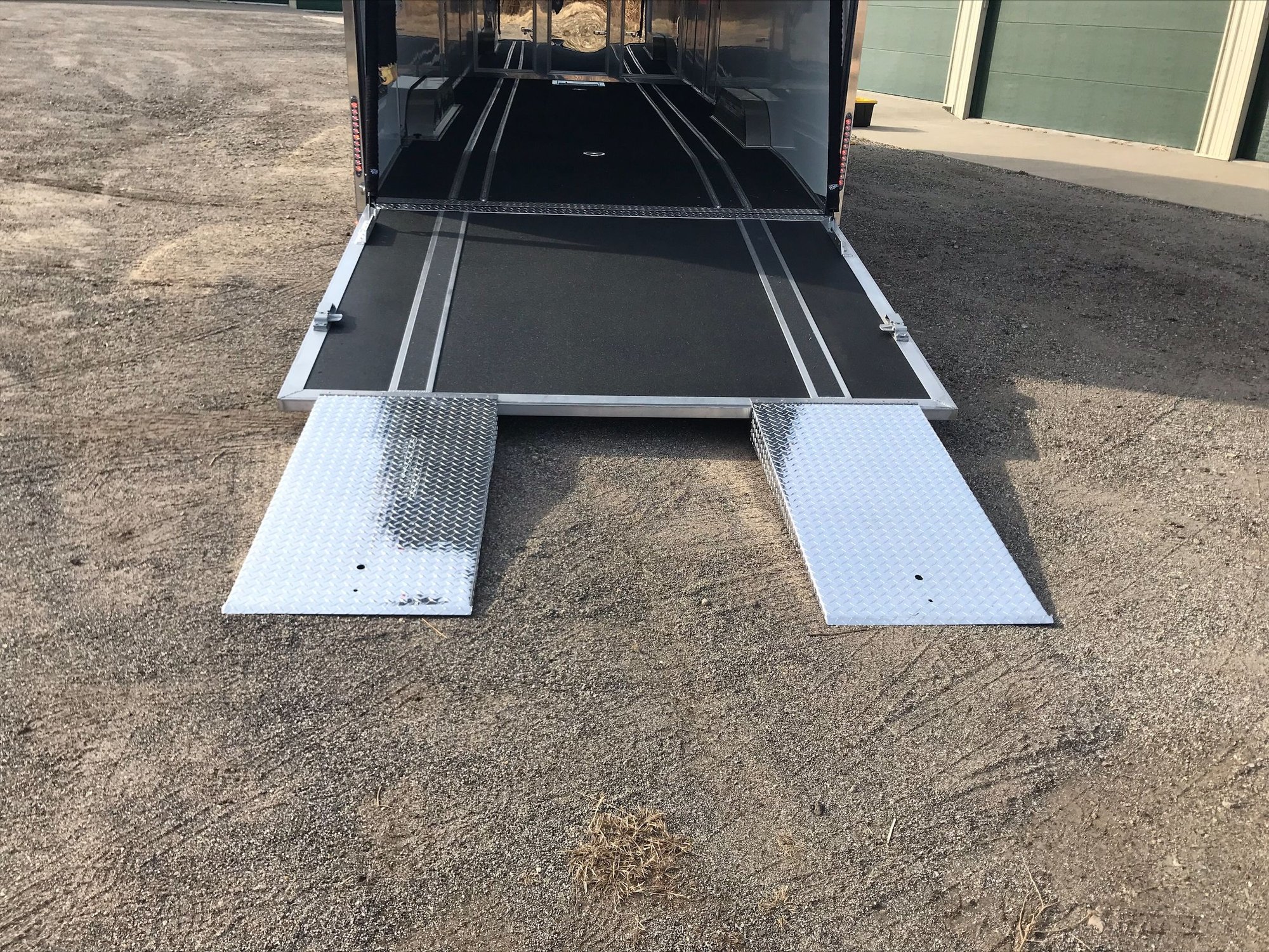 JimGlo Elite Trailer For Sale - CorvetteForum - Chevrolet Corvette Forum Discussion