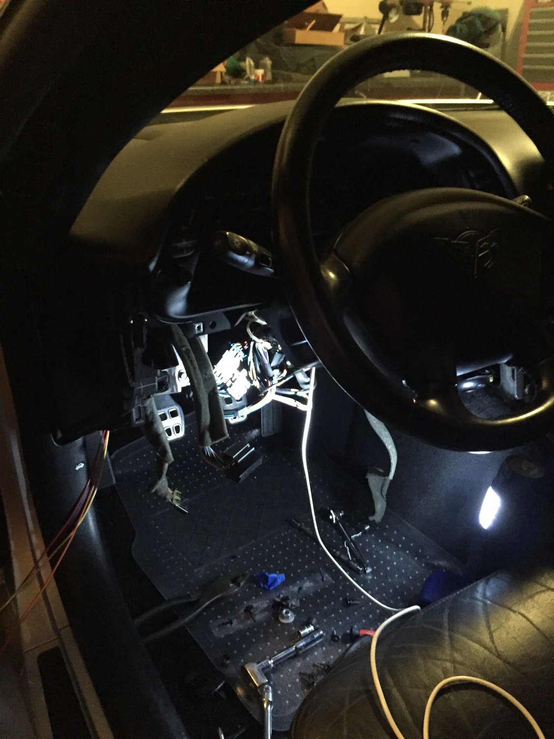 N2MB WOT Box - CorvetteForum - Chevrolet Corvette Forum Discussion