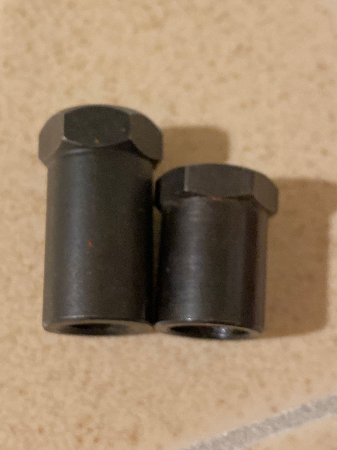 C2 Crower Sure Lock Rocker Arm Nuts 86051S - CorvetteForum - Chevrolet ...