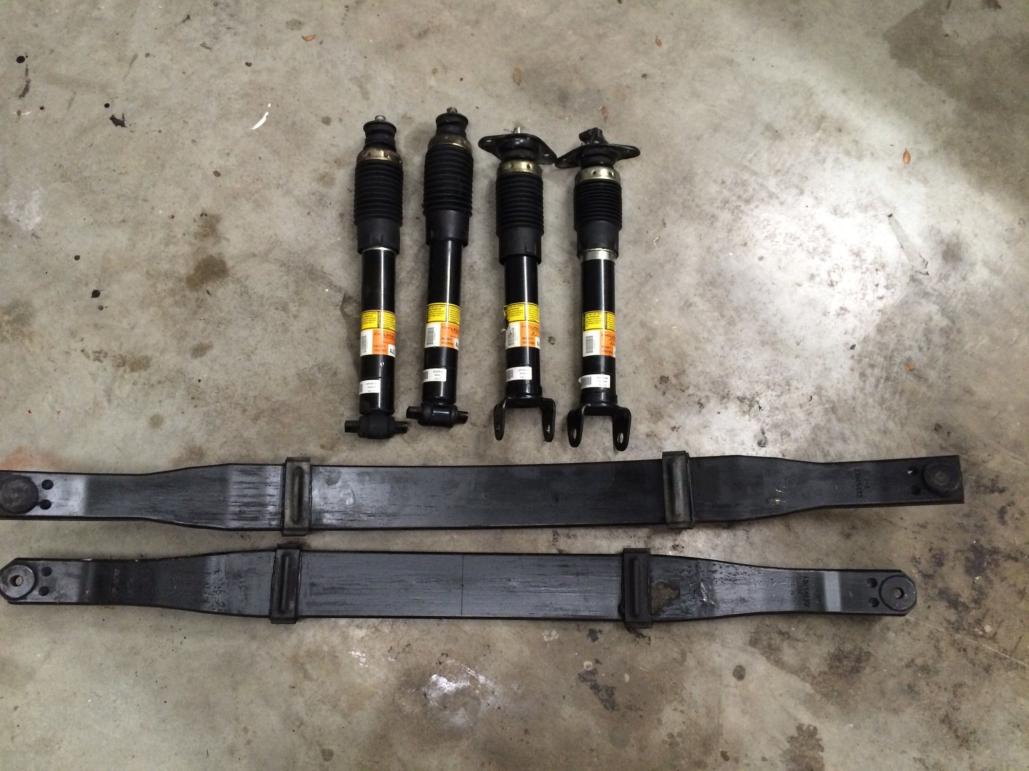 05-13 C6 magnetic ride suspension - CorvetteForum - Chevrolet Corvette ...