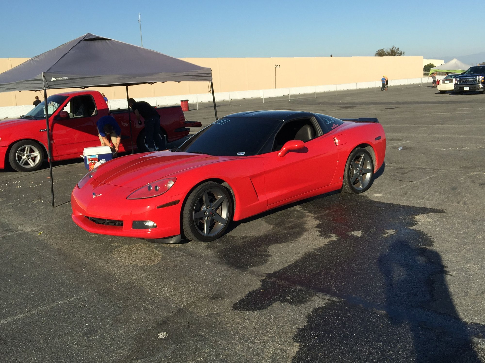 C6 base model stocks - CorvetteForum - Chevrolet Corvette Forum Discussion