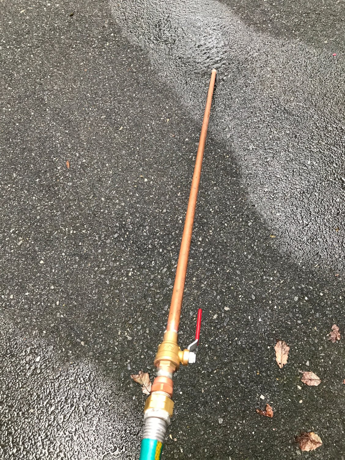 Homemade radiator cleaner - CorvetteForum - Chevrolet Corvette Forum ...