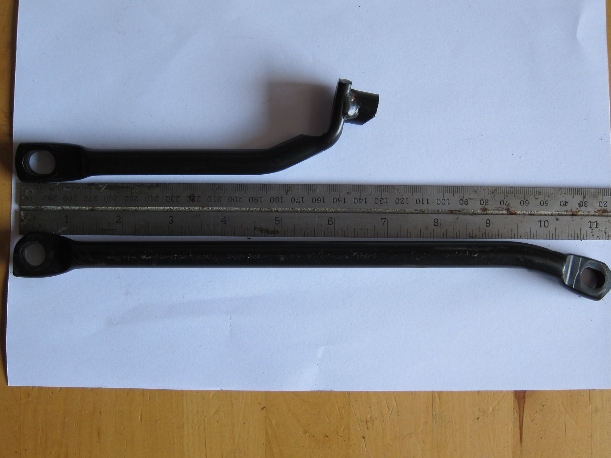 1990 L98 Support Brackets - CorvetteForum - Chevrolet Corvette Forum ...