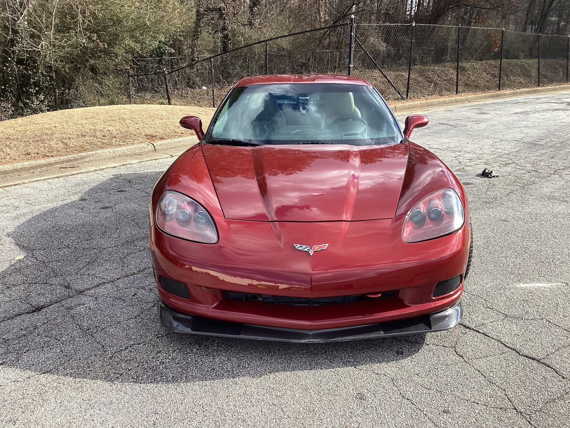 FS (For Sale) 2006 C6 Base A6 For Sale w extensive upgrades ...