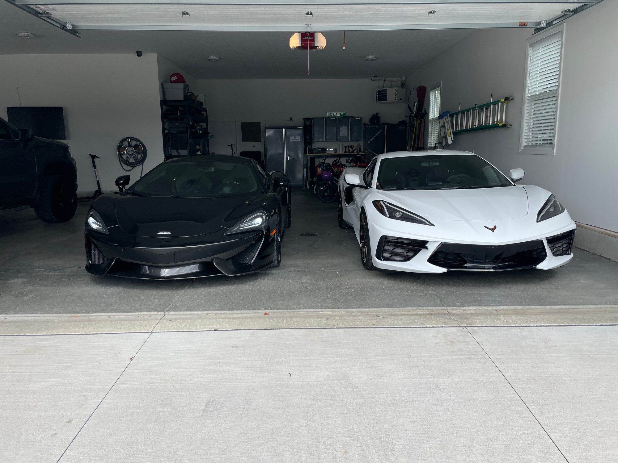 New Corvette guy - CorvetteForum - Chevrolet Corvette Forum Discussion