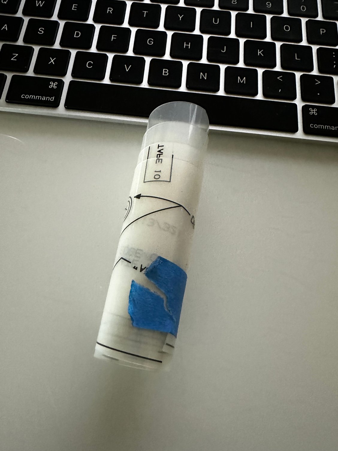 FS (For Sale) Spoiler installation template PN 22967793 - CorvetteForum ...