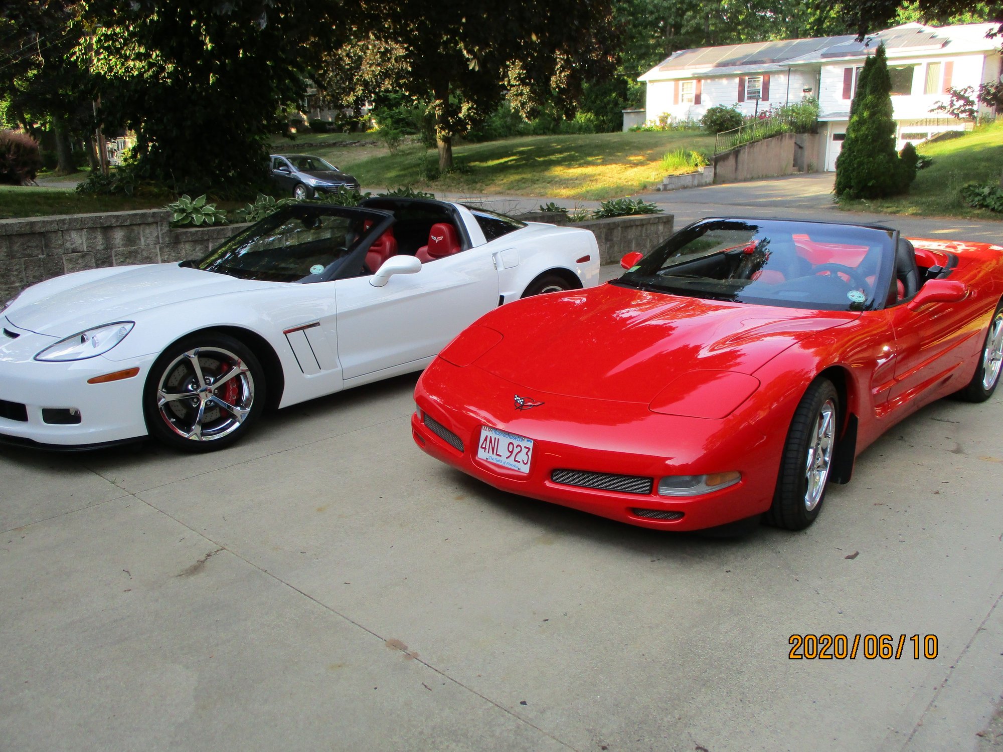 What's the Average Age of Corvette Owners - Page 9 - CorvetteForum ...