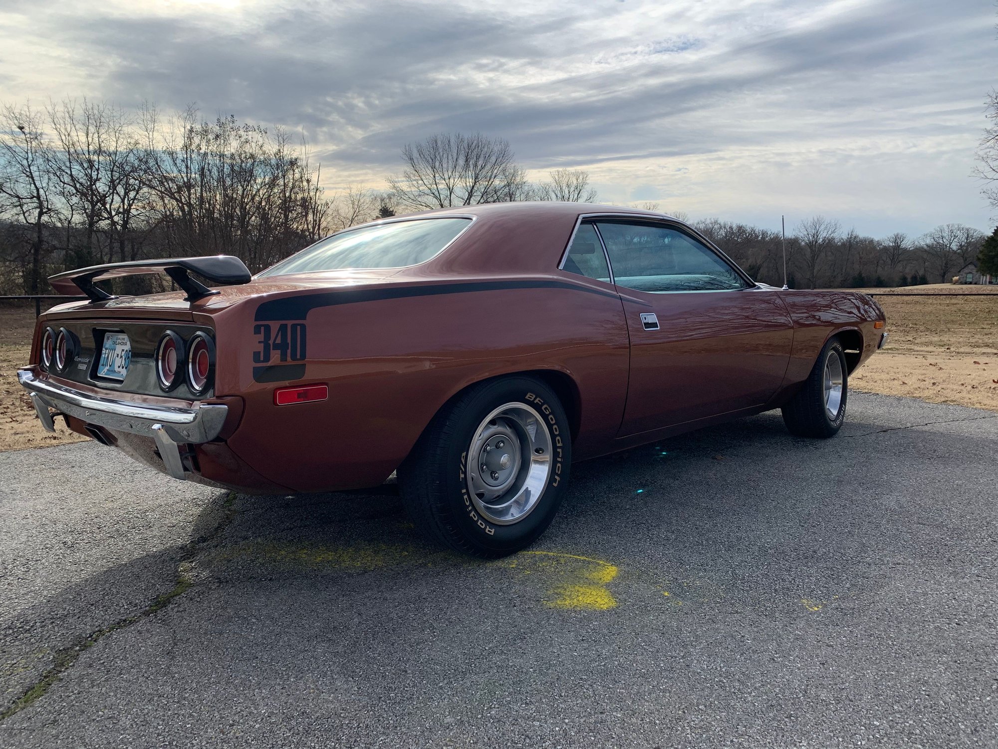 1973 Barracuda - CorvetteForum - Chevrolet Corvette Forum Discussion