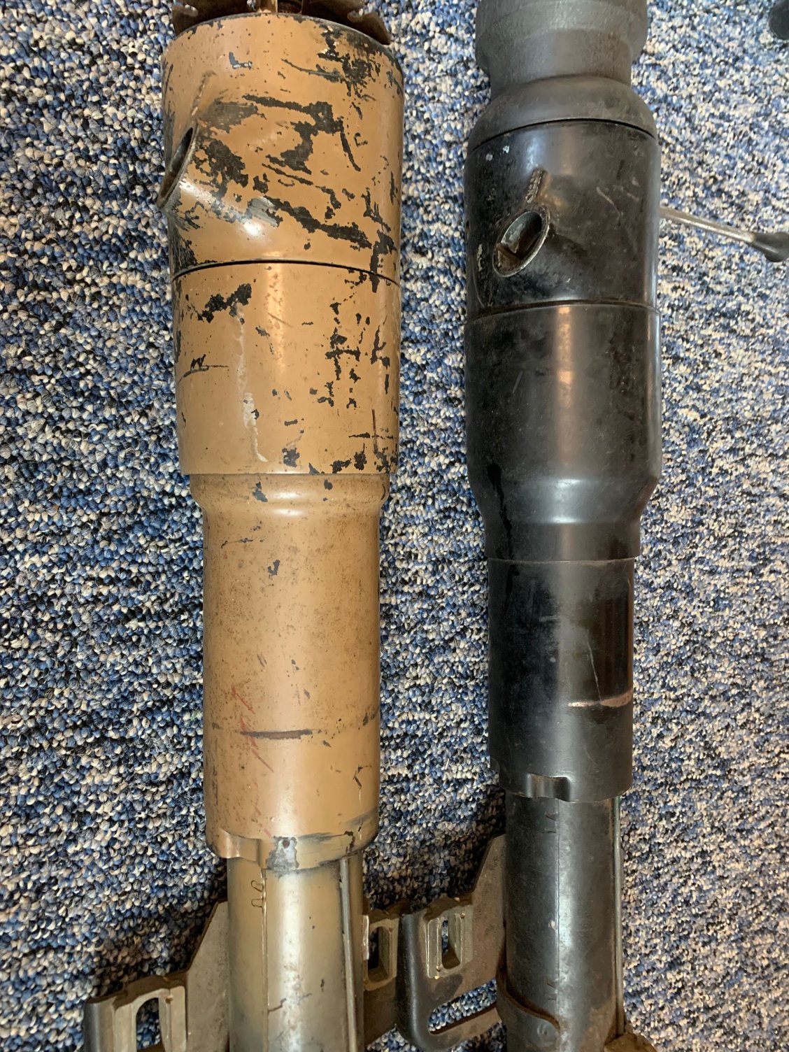 69-75 Standard Steering Column identificaiton - CorvetteForum ...