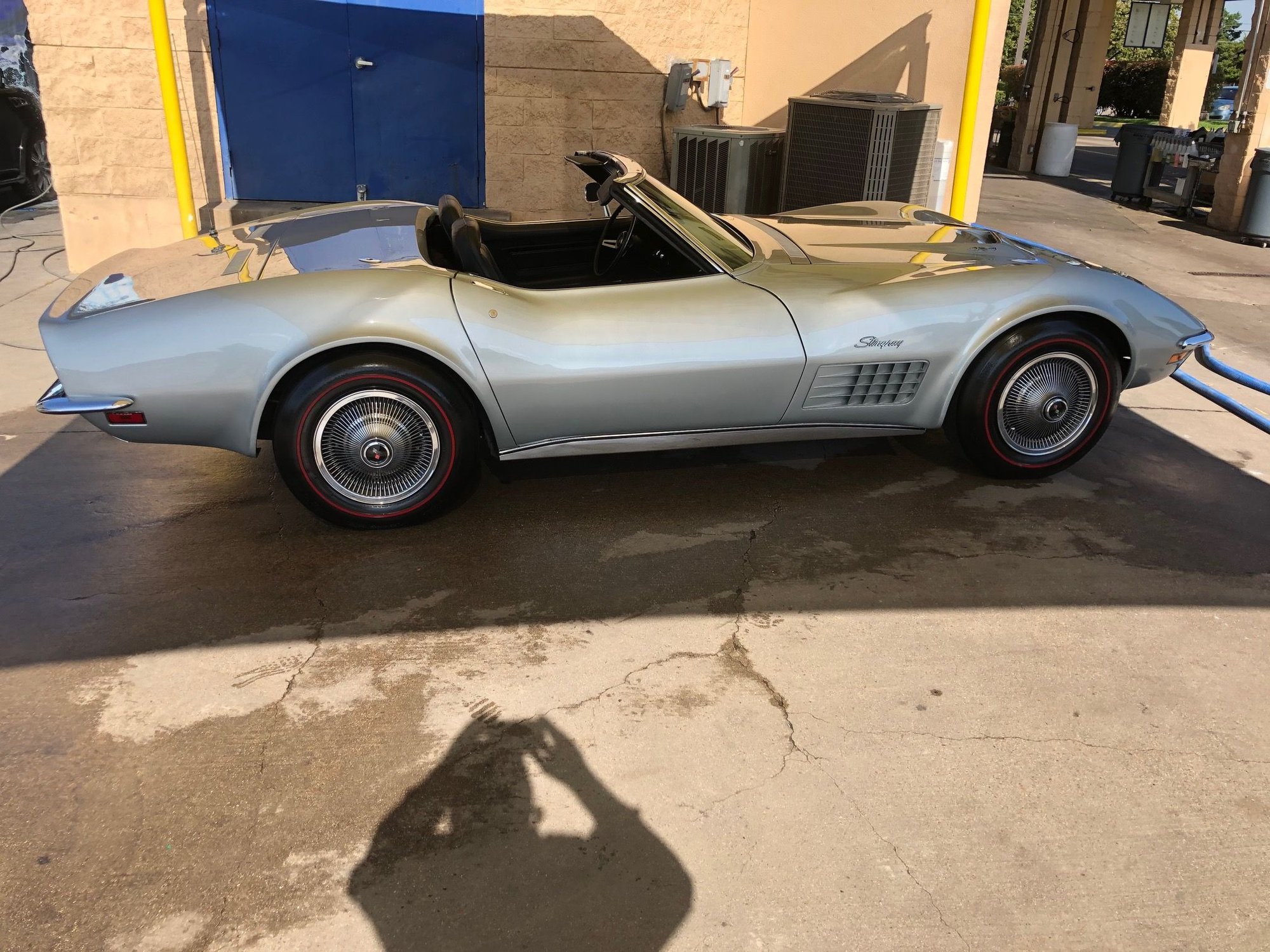 Opinions/Info on these Corvette wheel covers - CorvetteForum ...