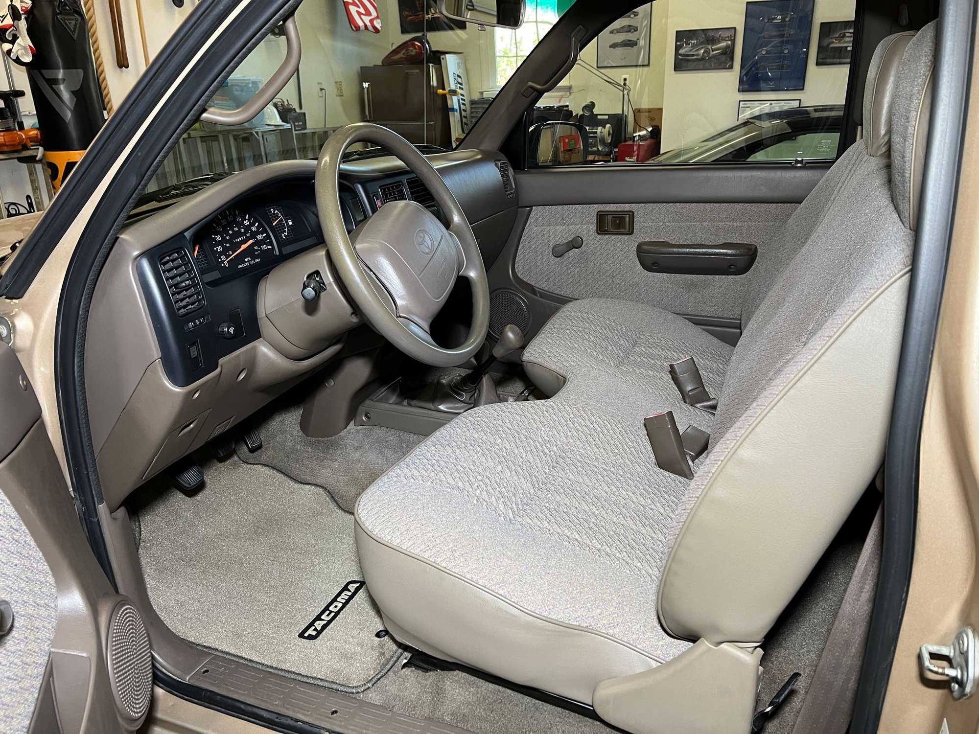 Winter Beater? …Or Winter Cheater? ️ (PICS) - Page 3 - CorvetteForum ...