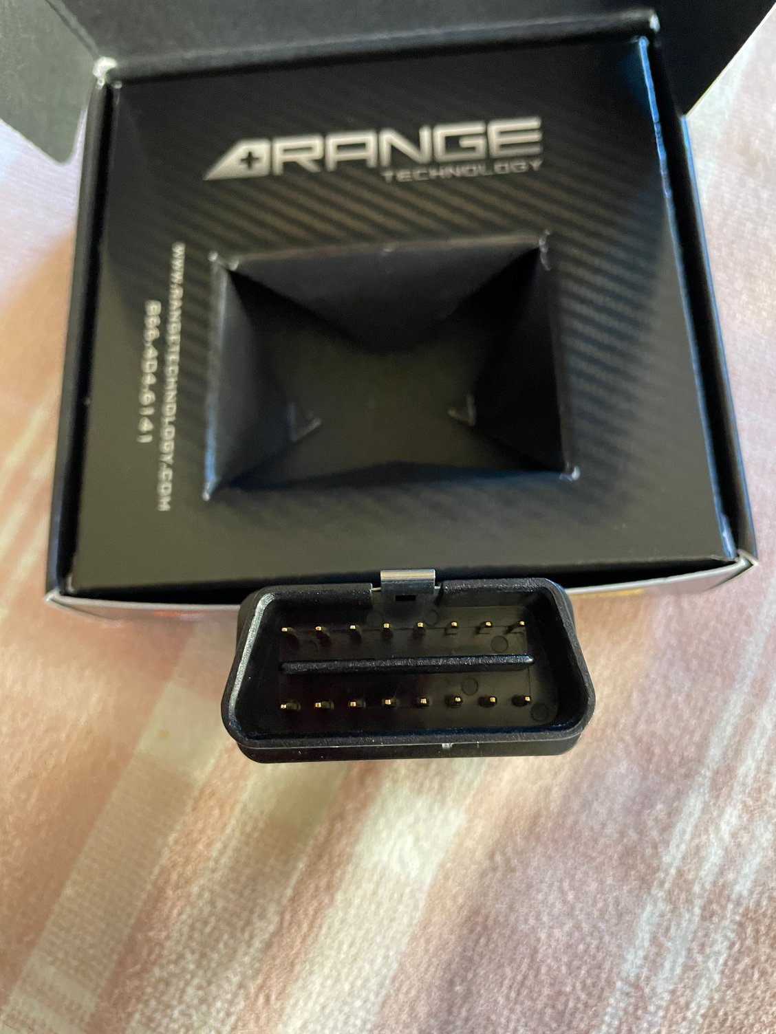 FS (For Sale) Range Technology AFM Disabler - CorvetteForum - Chevrolet ...