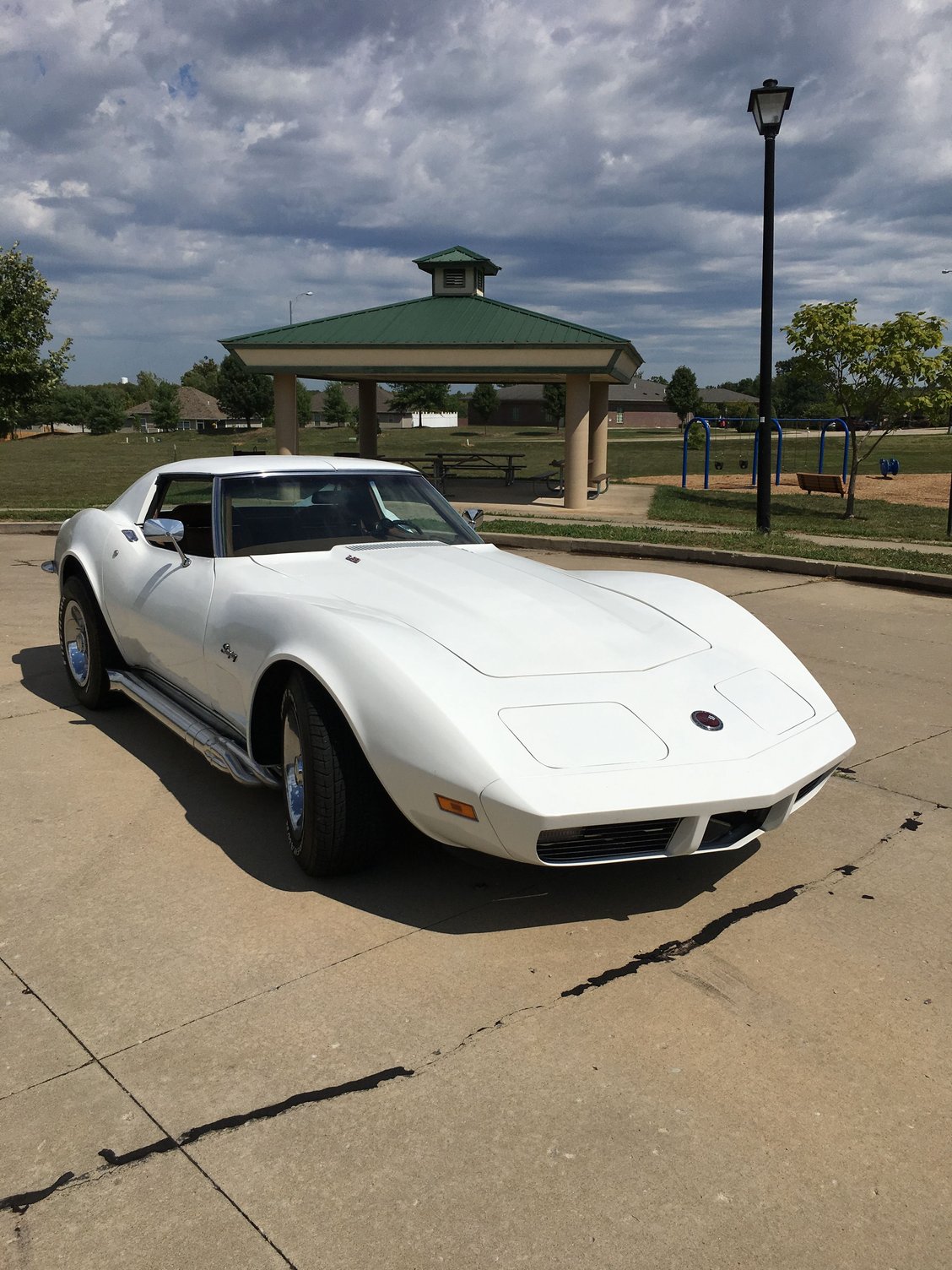73 corvette pictures - CorvetteForum - Chevrolet Corvette Forum Discussion