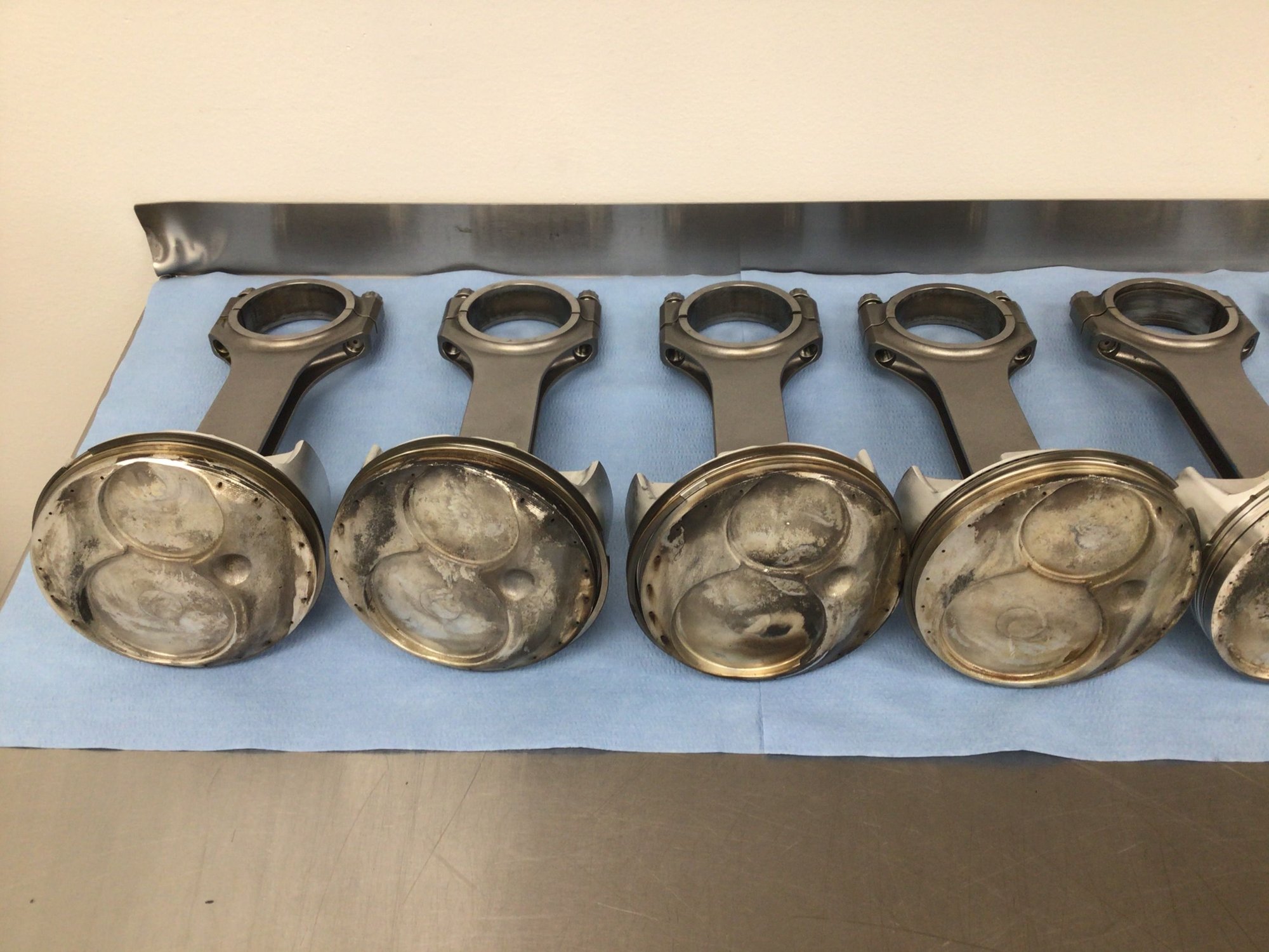 FS (For Sale) MOZEZ, ARE Dry Sump, etc - CorvetteForum - Chevrolet ...