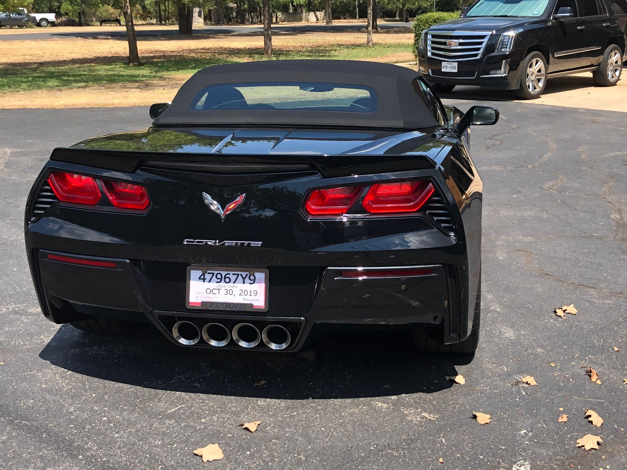 Driveway picture thread. - Page 10 - CorvetteForum - Chevrolet Corvette ...