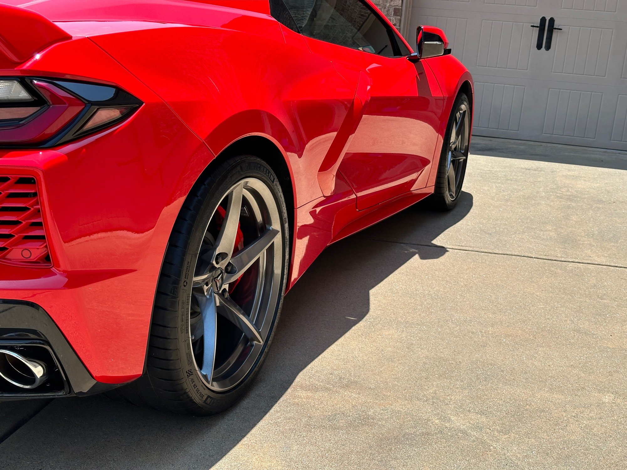 Eray Forged wheel official Pre order thread by MRR Wheels - Page 2 ...