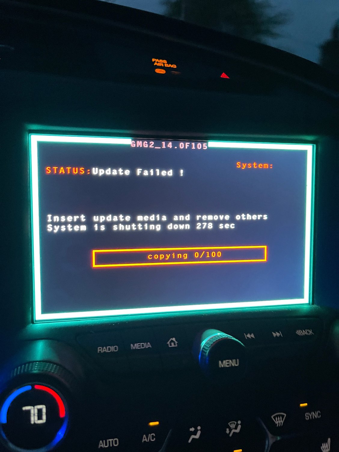 HMI module or something else? - CorvetteForum - Chevrolet Corvette ...