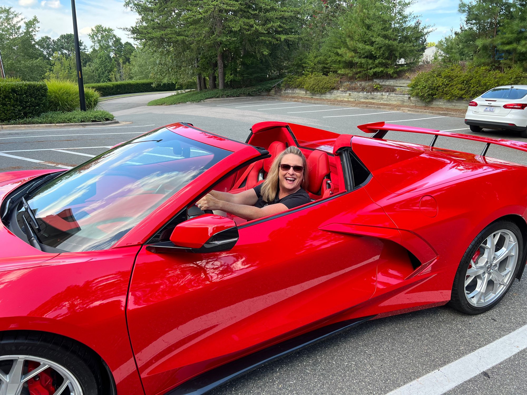 C8 Interior color selection - Page 2 - CorvetteForum - Chevrolet ...