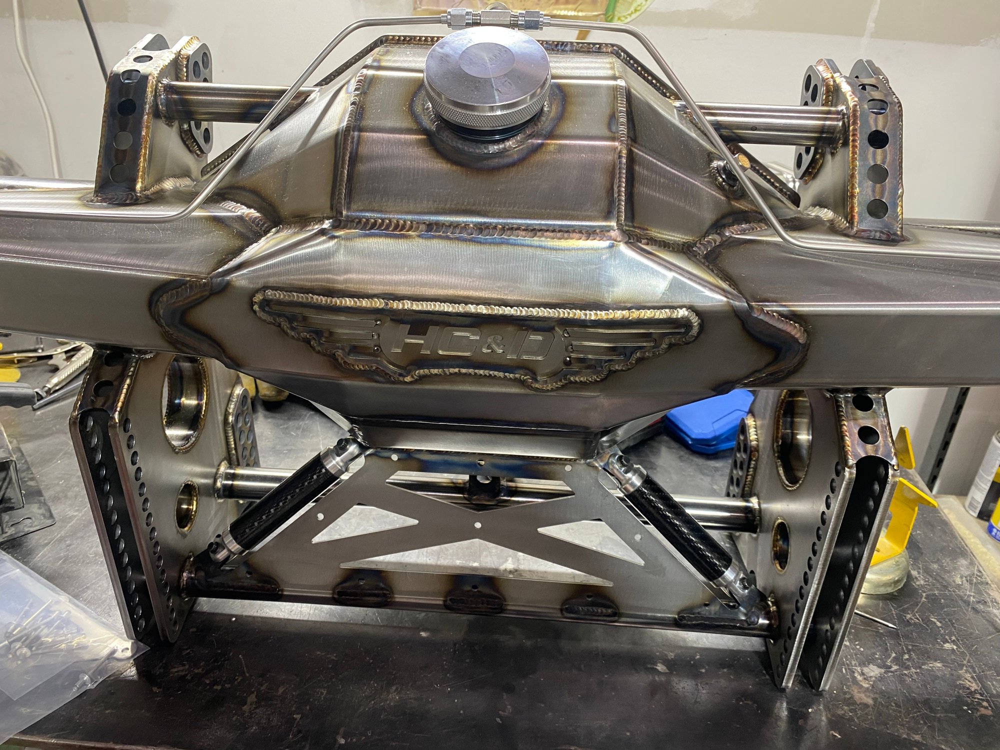 V3 build: 4 link, 25.3 chassis, 400in lsx/98mm G57 garret ...