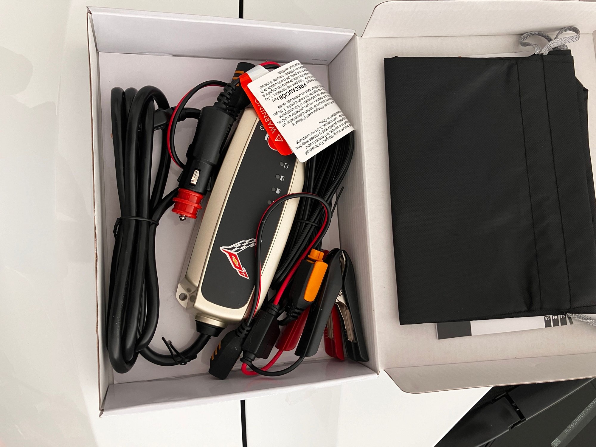 2024 C8 2LT Z51 Magride - CorvetteForum - Chevrolet Corvette Forum Discussion