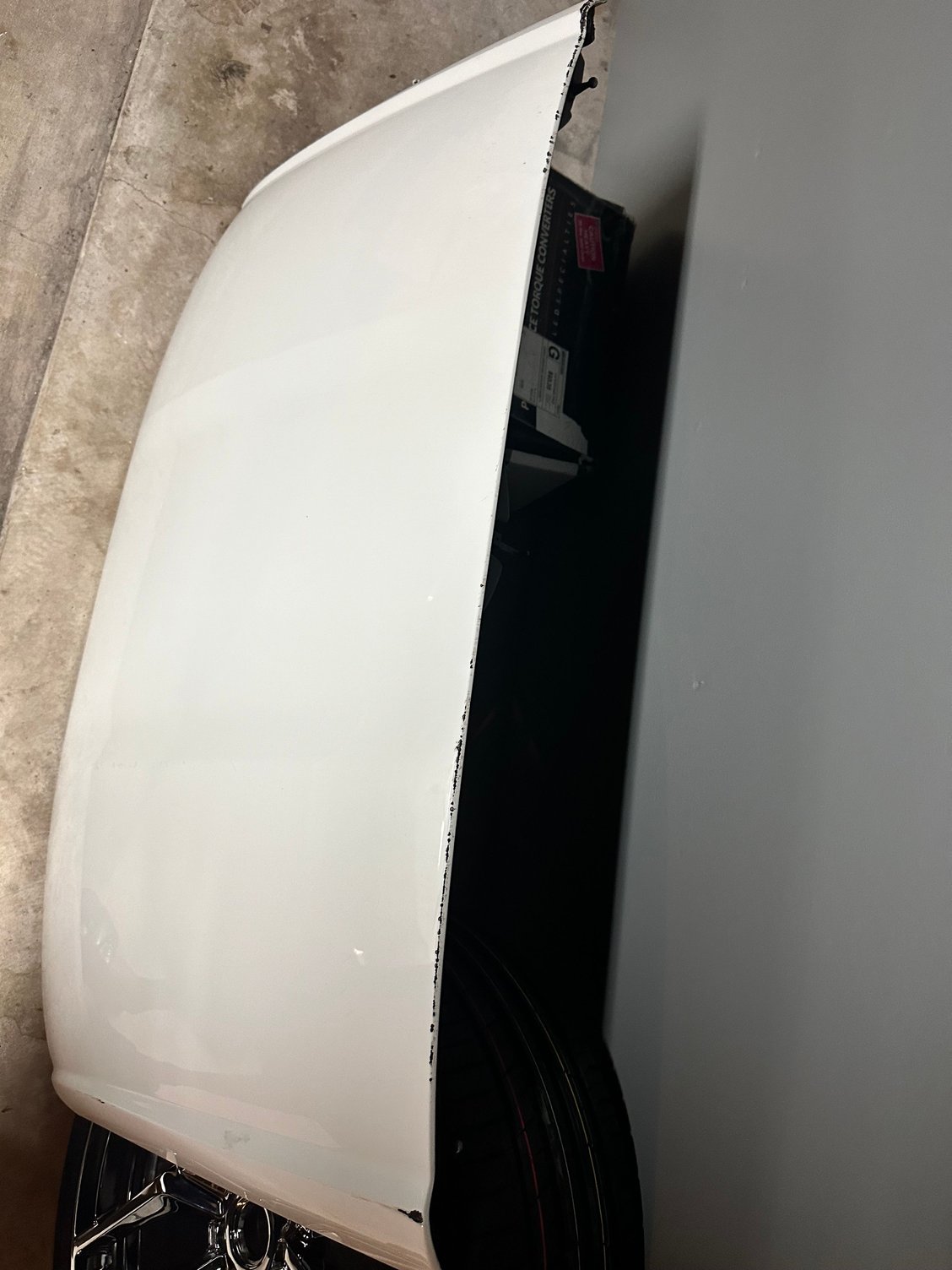 FS (For Sale) C7 corvette targa top (500) - CorvetteForum - Chevrolet ...