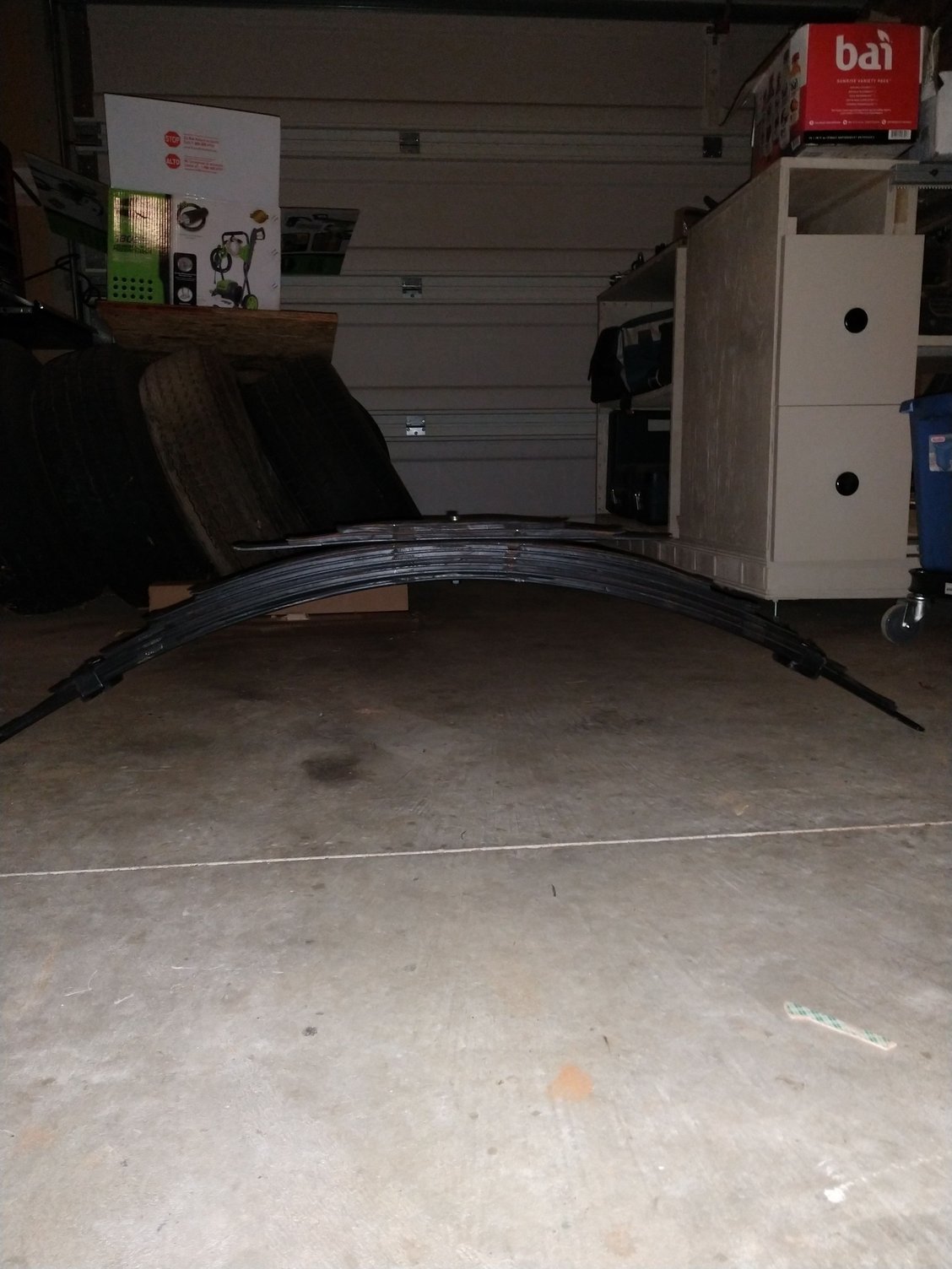 Rear spring install help needed. - CorvetteForum - Chevrolet Corvette ...