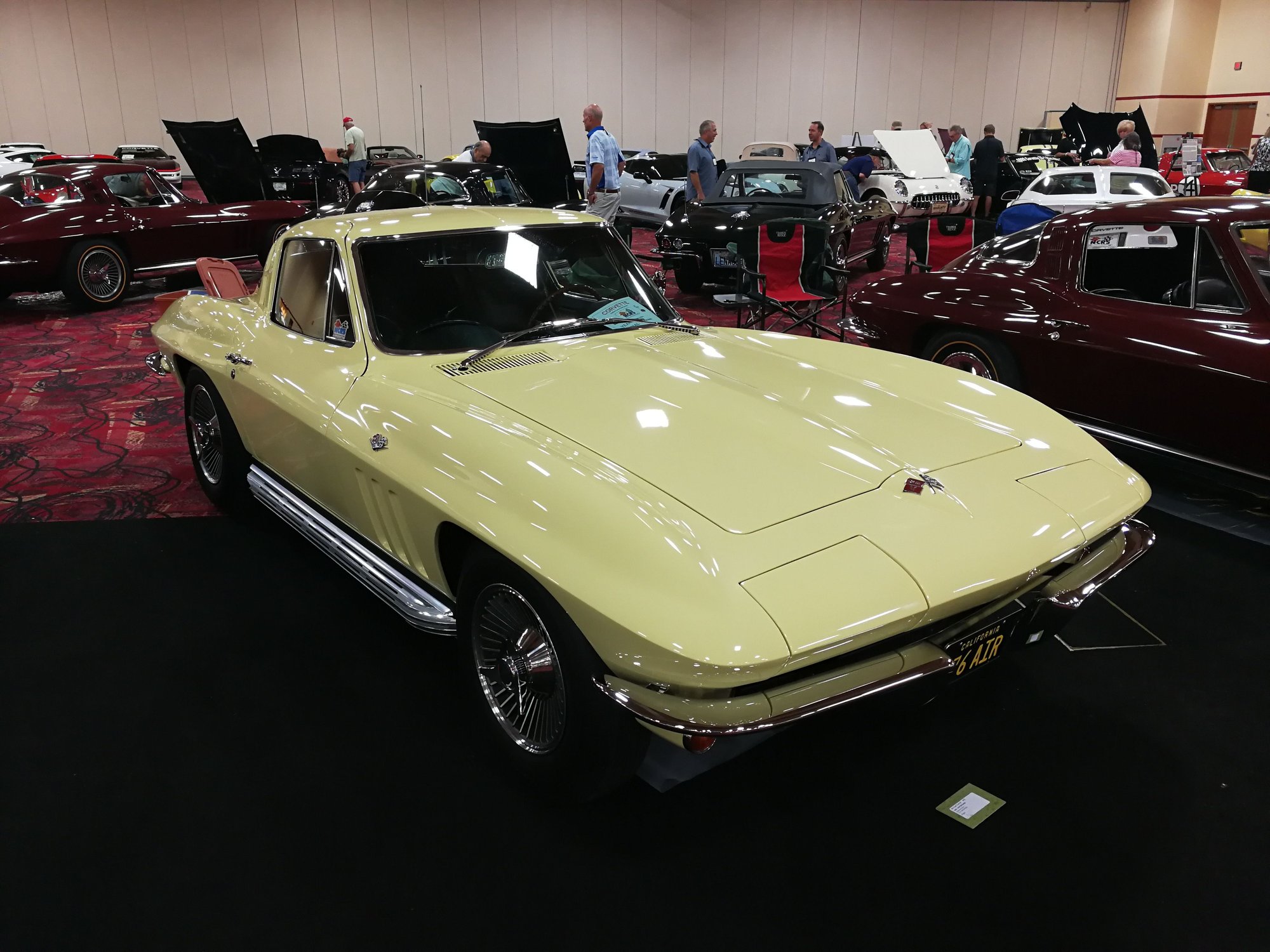 C2 of the Year Competition for 2018 - Page 2 - CorvetteForum ...